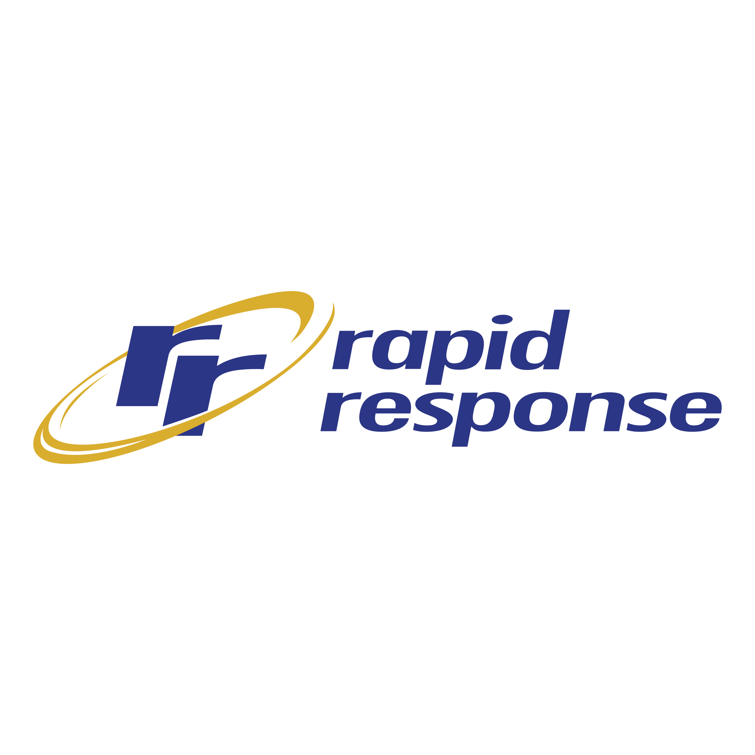 Rapid Response Logo PNG Transparent & SVG Vector - Freebie Supply