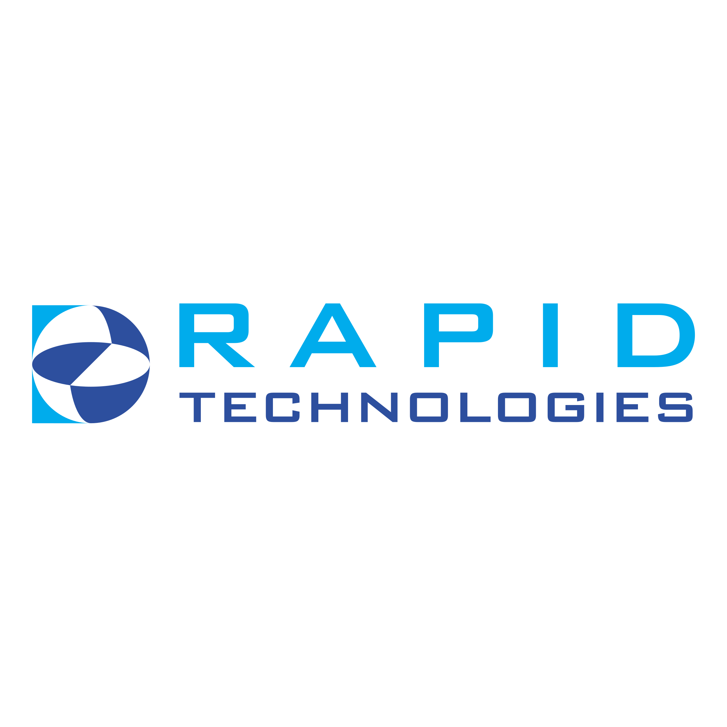 Rapid Technologies Logo PNG Transparent & SVG Vector - Freebie Supply
