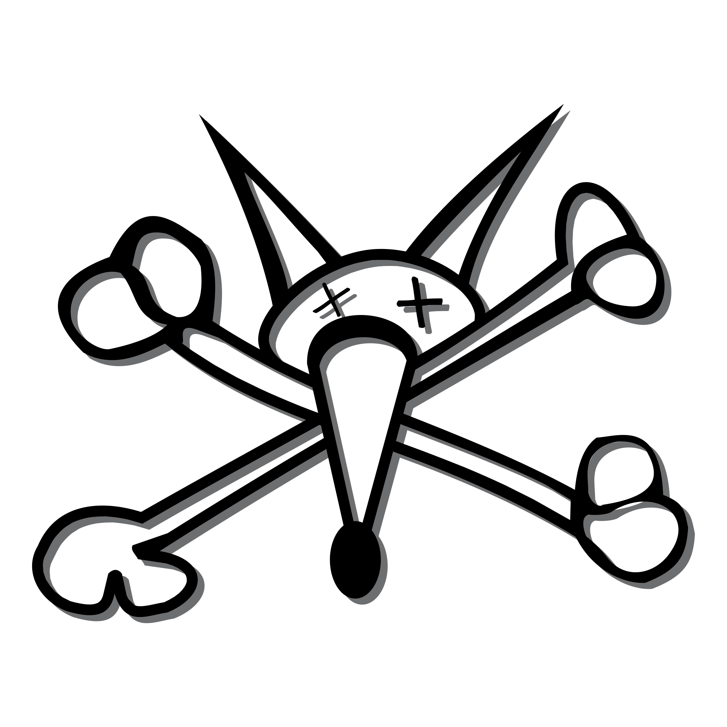 Ratbones Logo PNG Transparent & SVG Vector - Freebie Supply