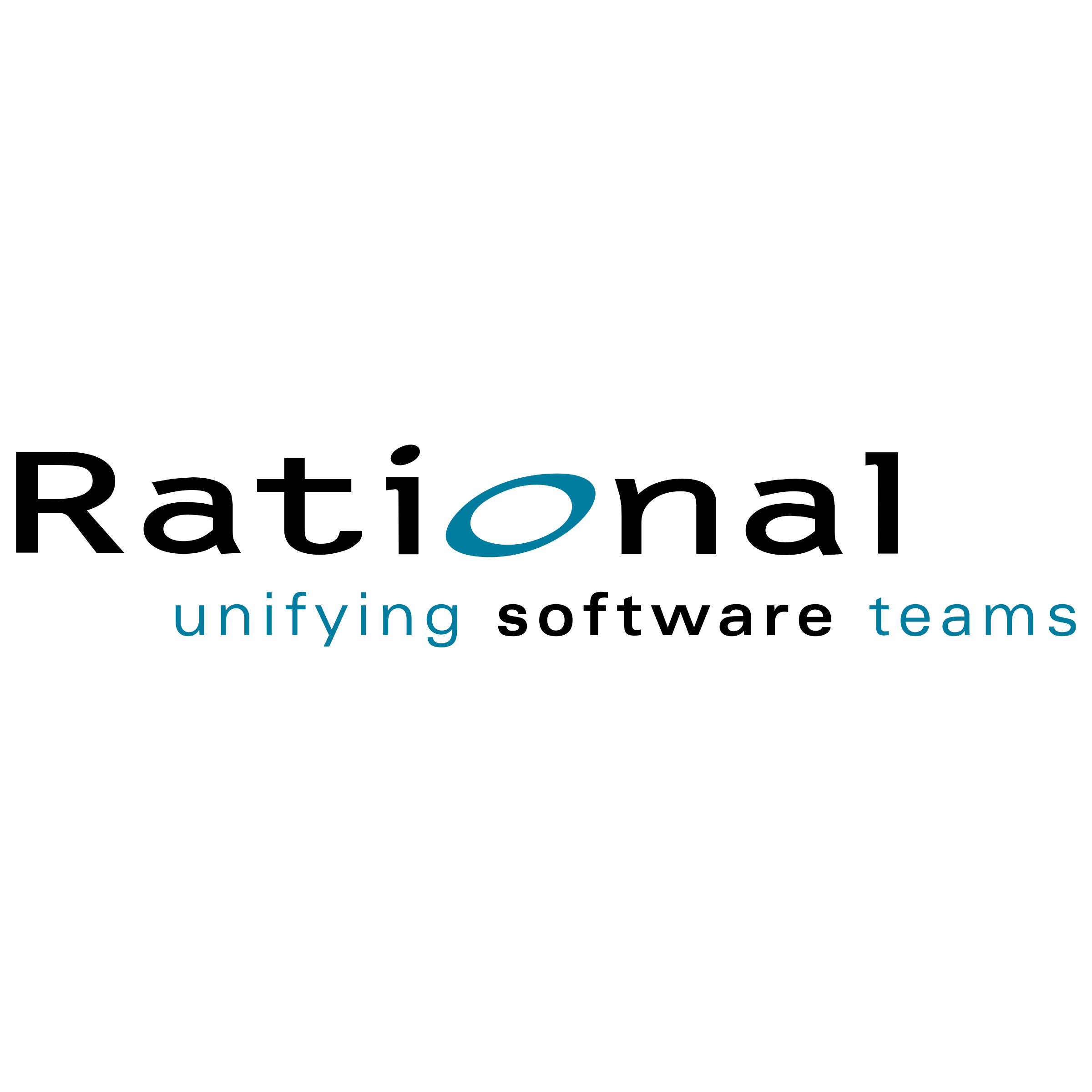 Rational Software Logo