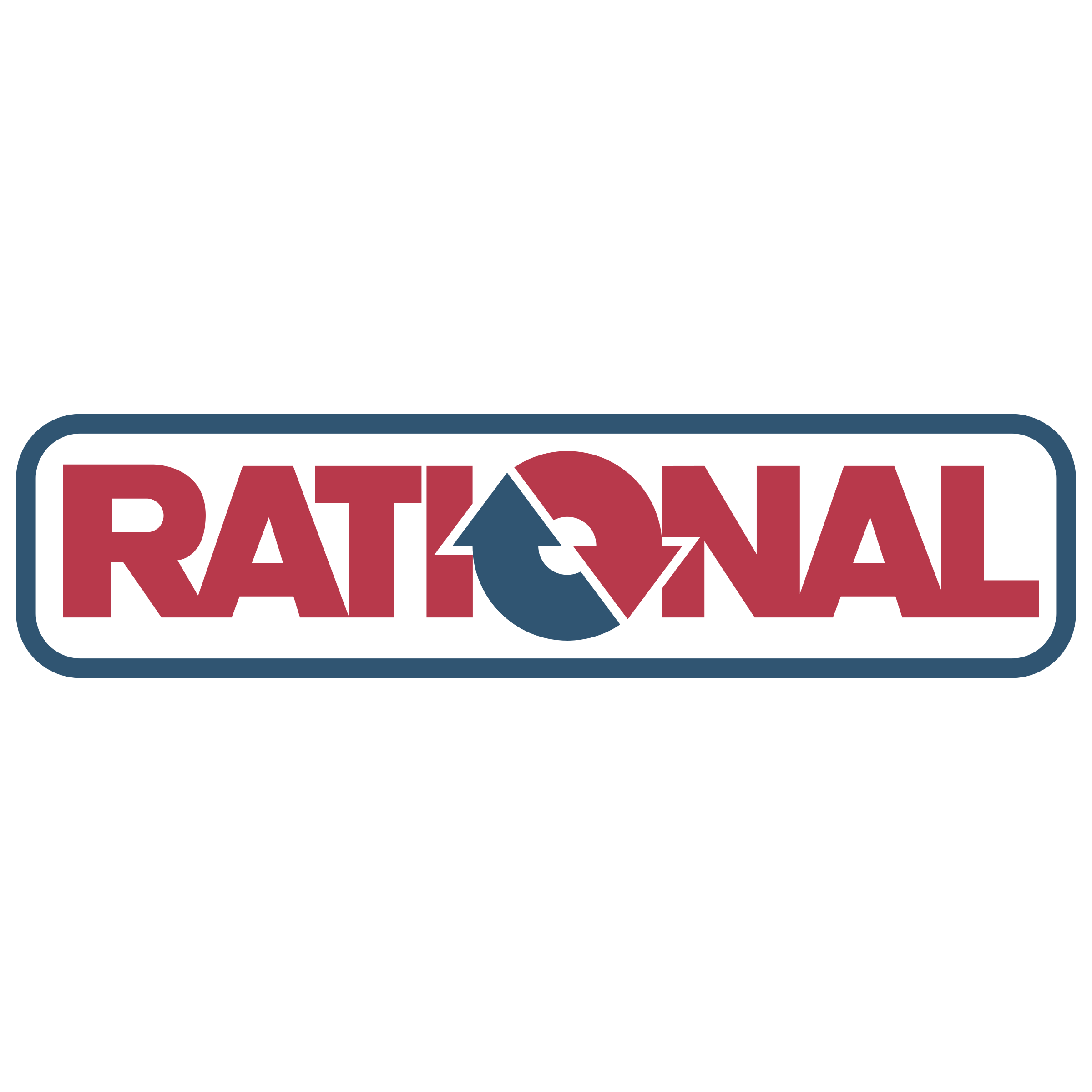Rational Software Logo