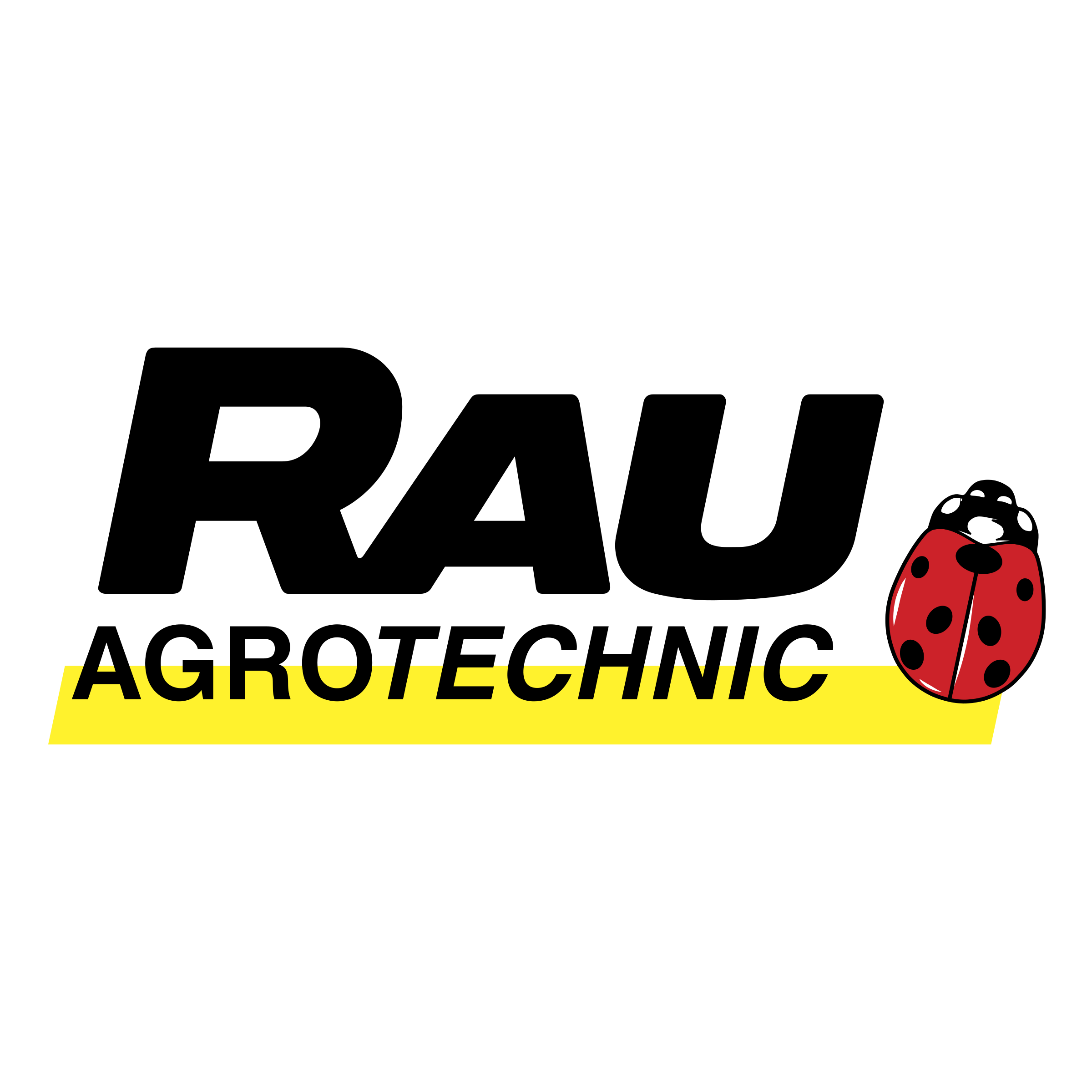 Rau Agrotechnic Logo PNG Transparent & SVG Vector - Freebie Supply