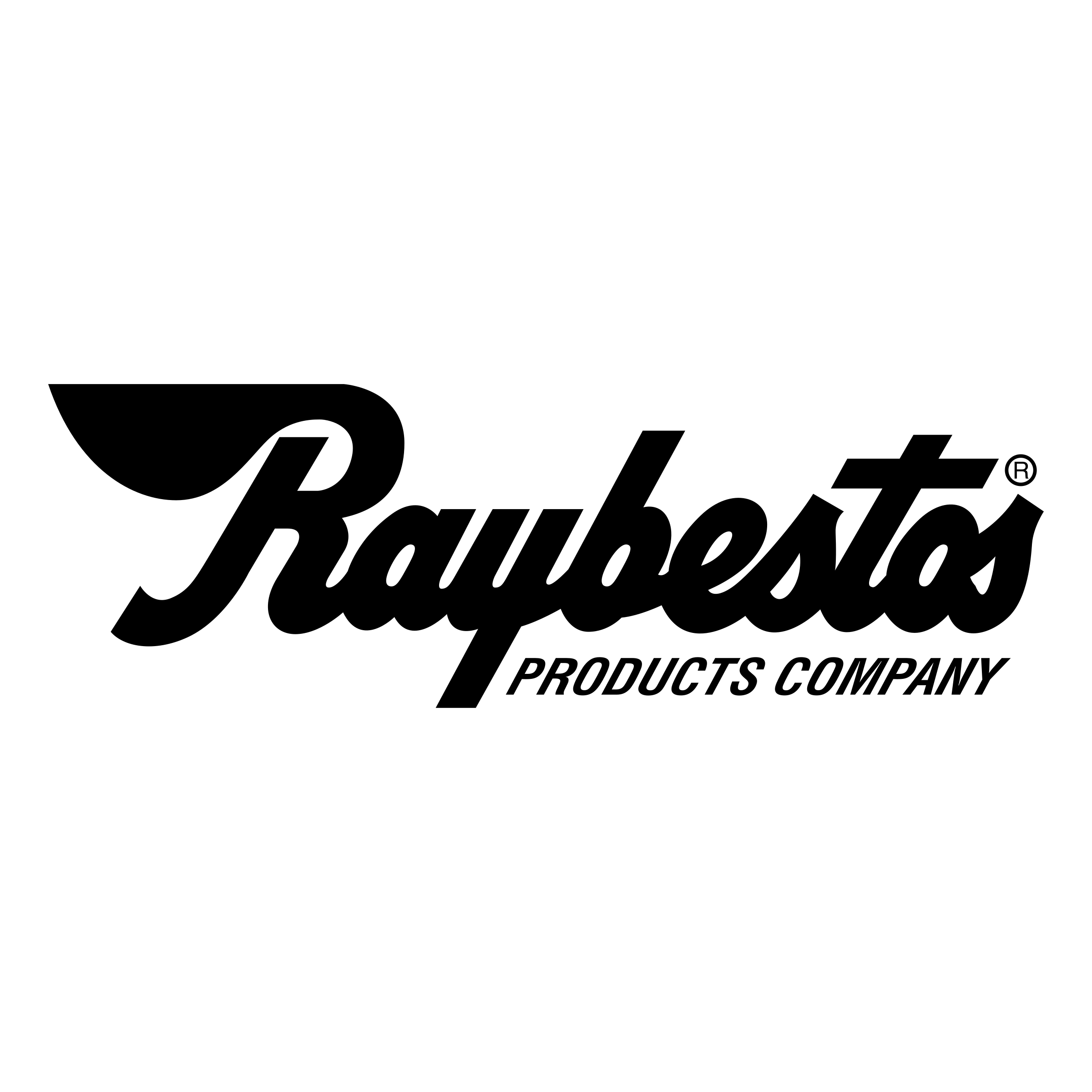 Raybestos Logo PNG Transparent & SVG Vector - Freebie Supply