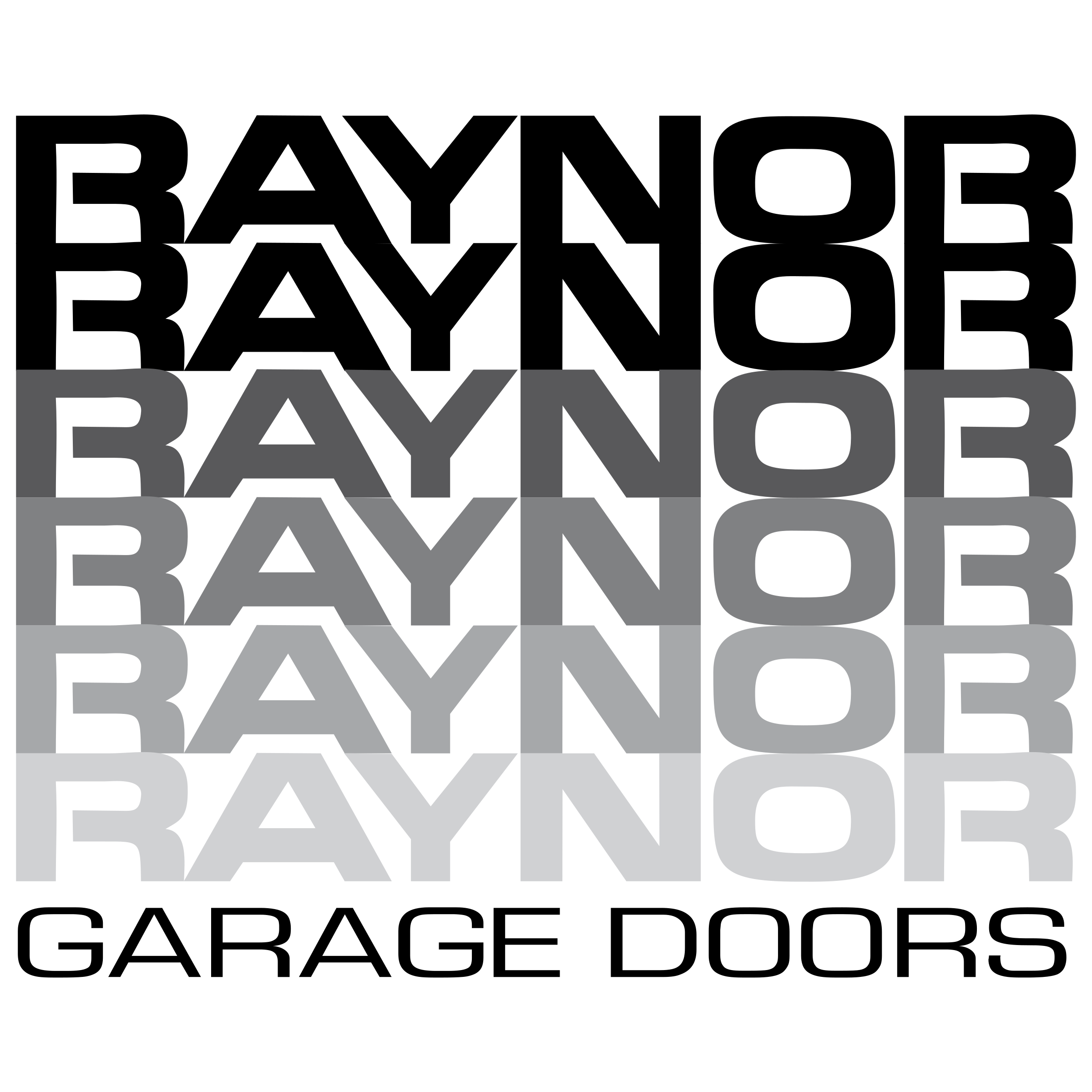 Raynor Logo PNG Transparent & SVG Vector - Freebie Supply