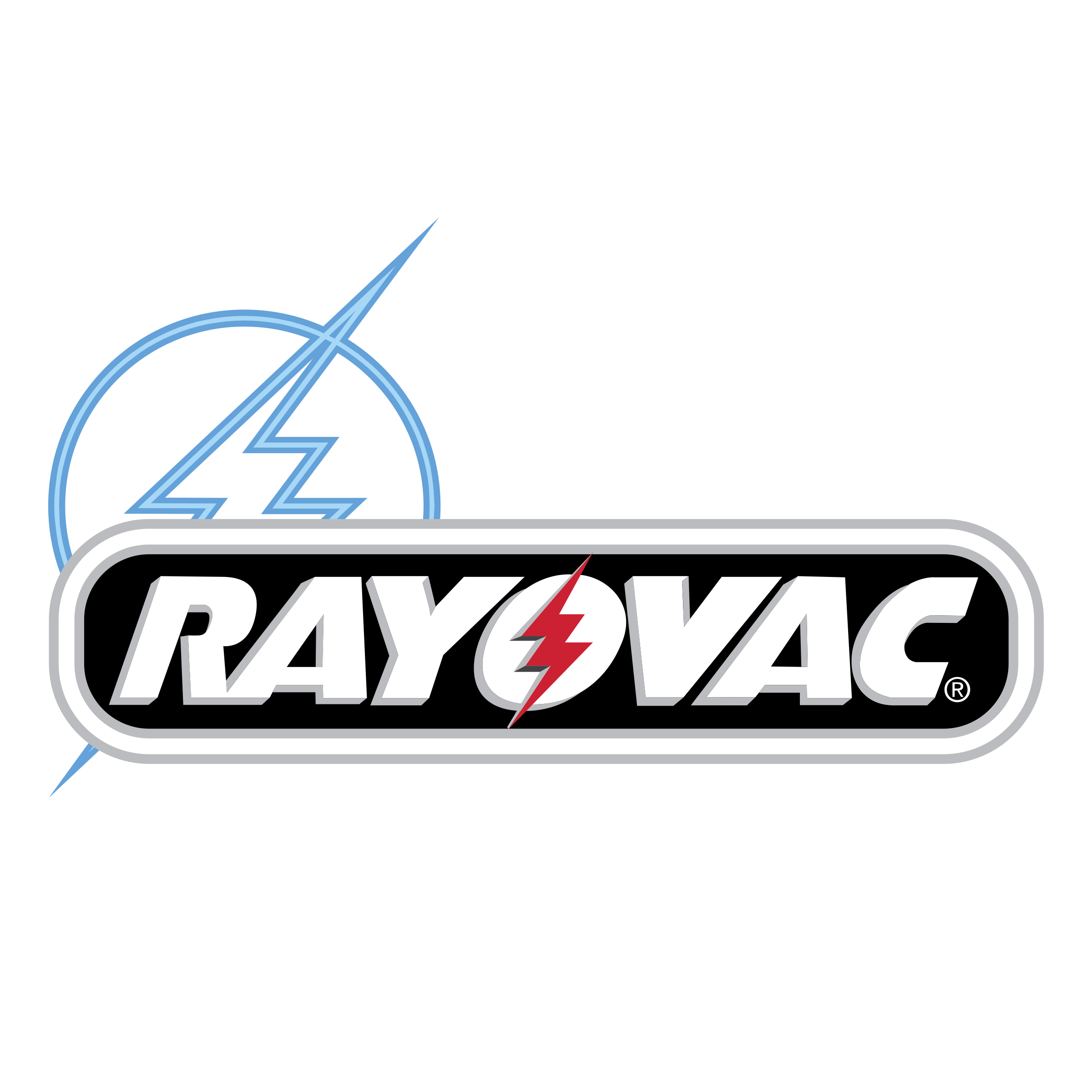 Rayovac Logo PNG Transparent & SVG Vector - Freebie Supply