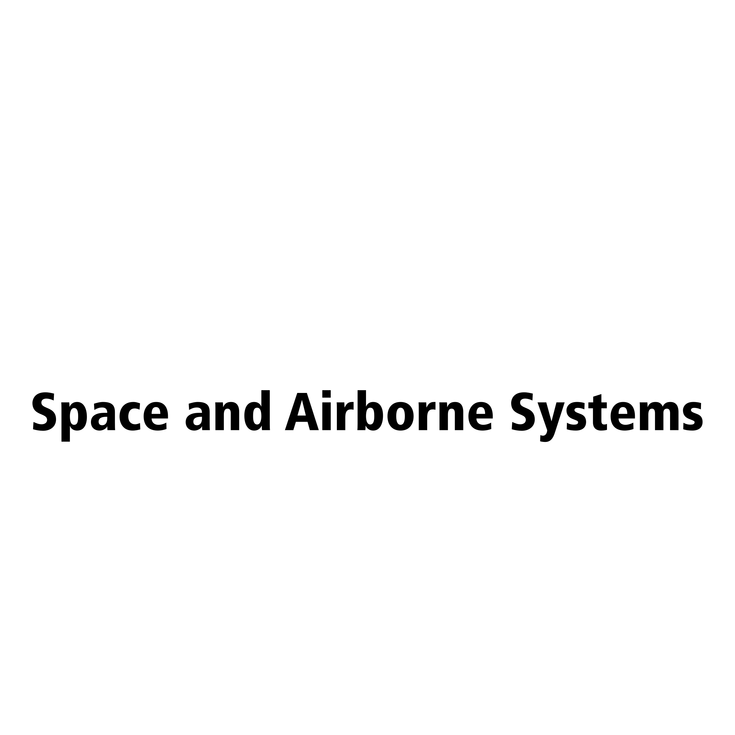 Raytheon Space and Airborne Systems Logo PNG Transparent & SVG Vector ...