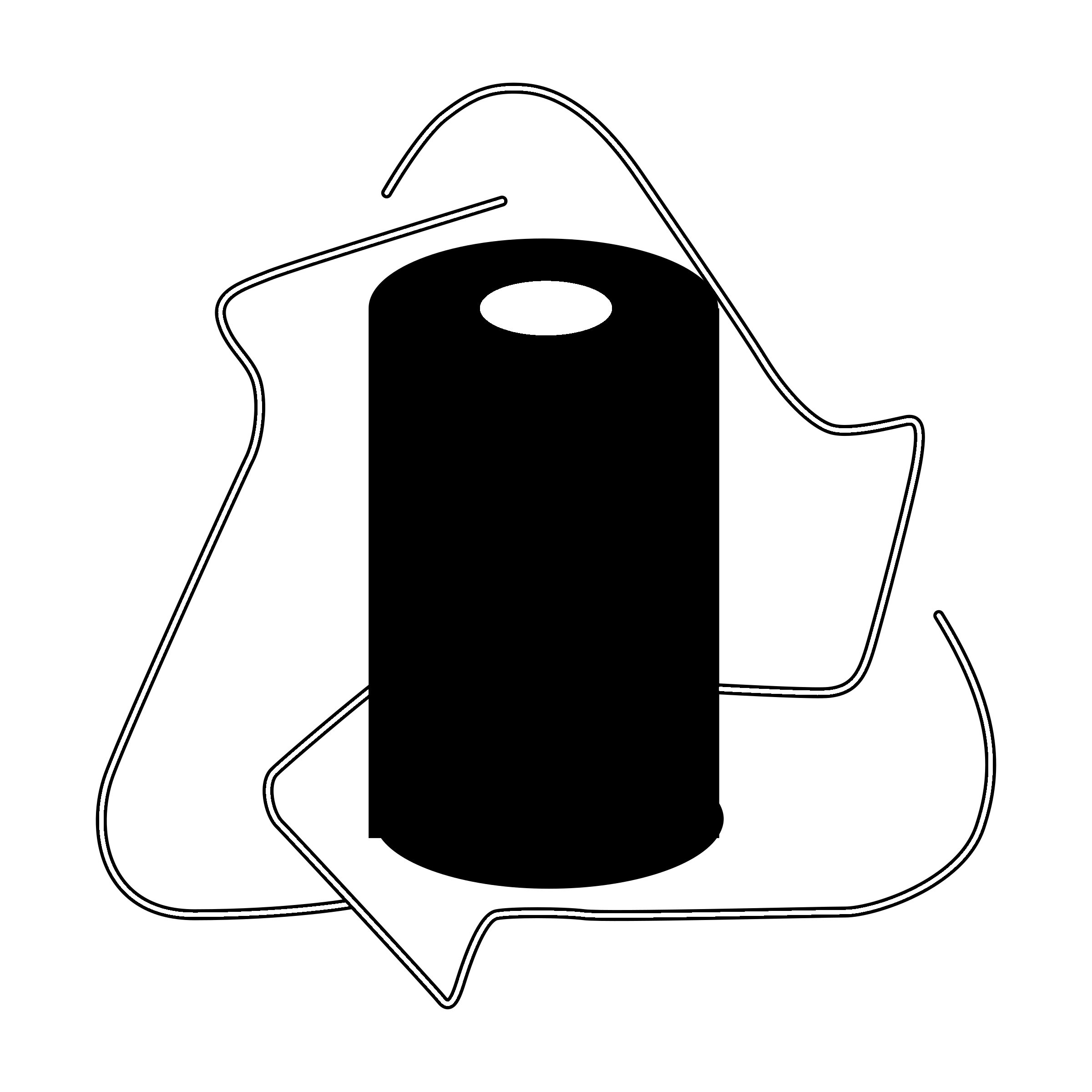 RBRC Logo PNG Transparent & SVG Vector - Freebie Supply