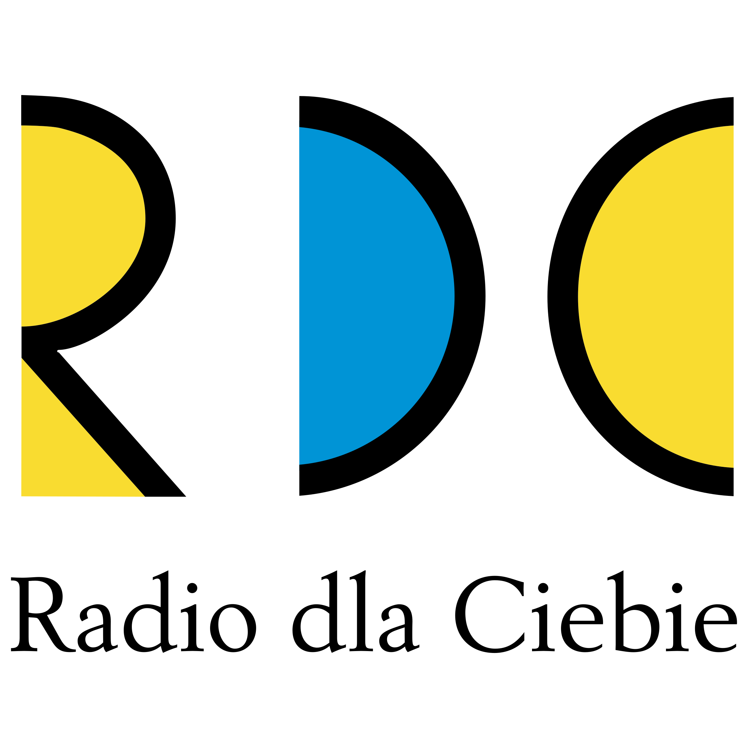 RDC Logo PNG Transparent & SVG Vector - Freebie Supply