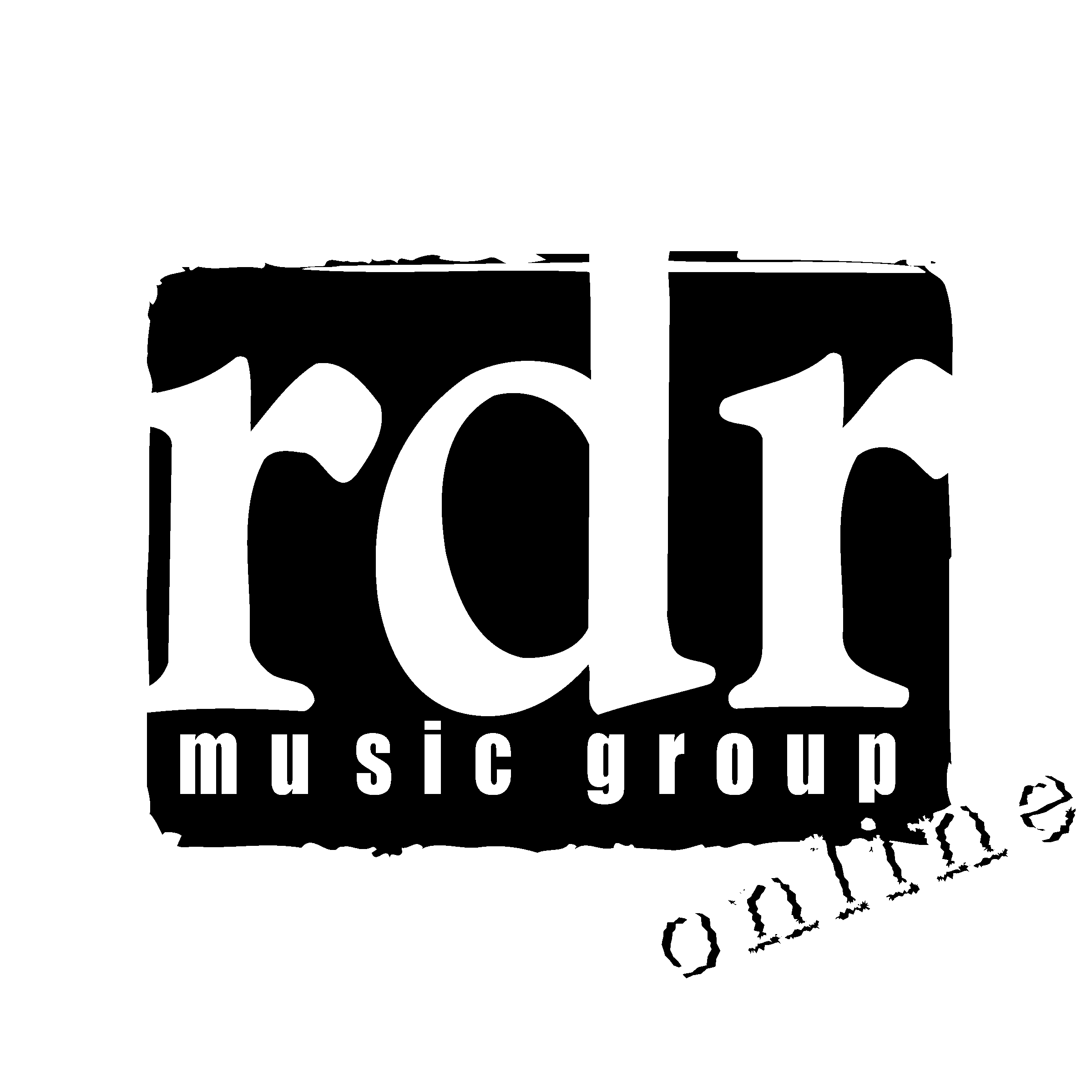 RDR Music Group Logo PNG Transparent & SVG Vector - Freebie Supply