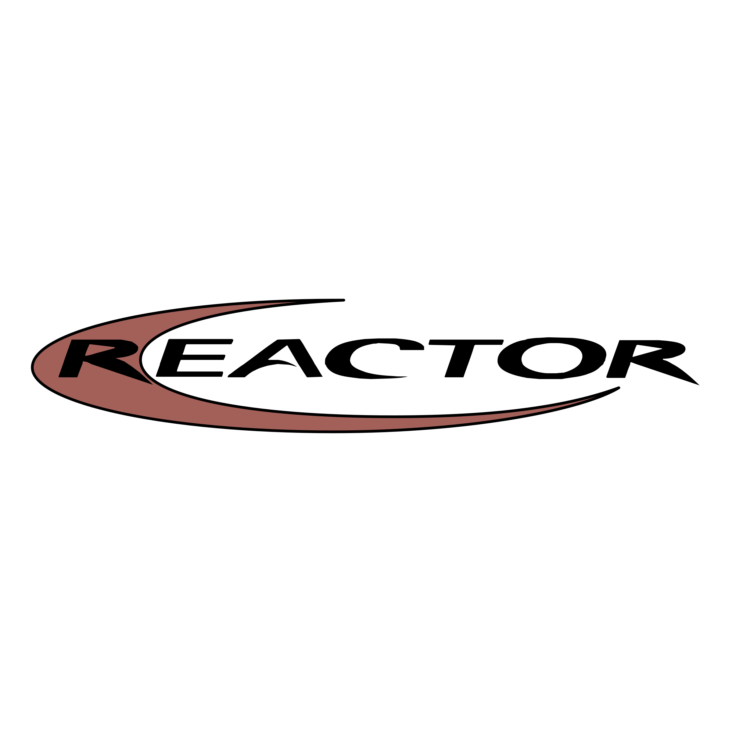 Reactor Logo PNG Transparent & SVG Vector - Freebie Supply