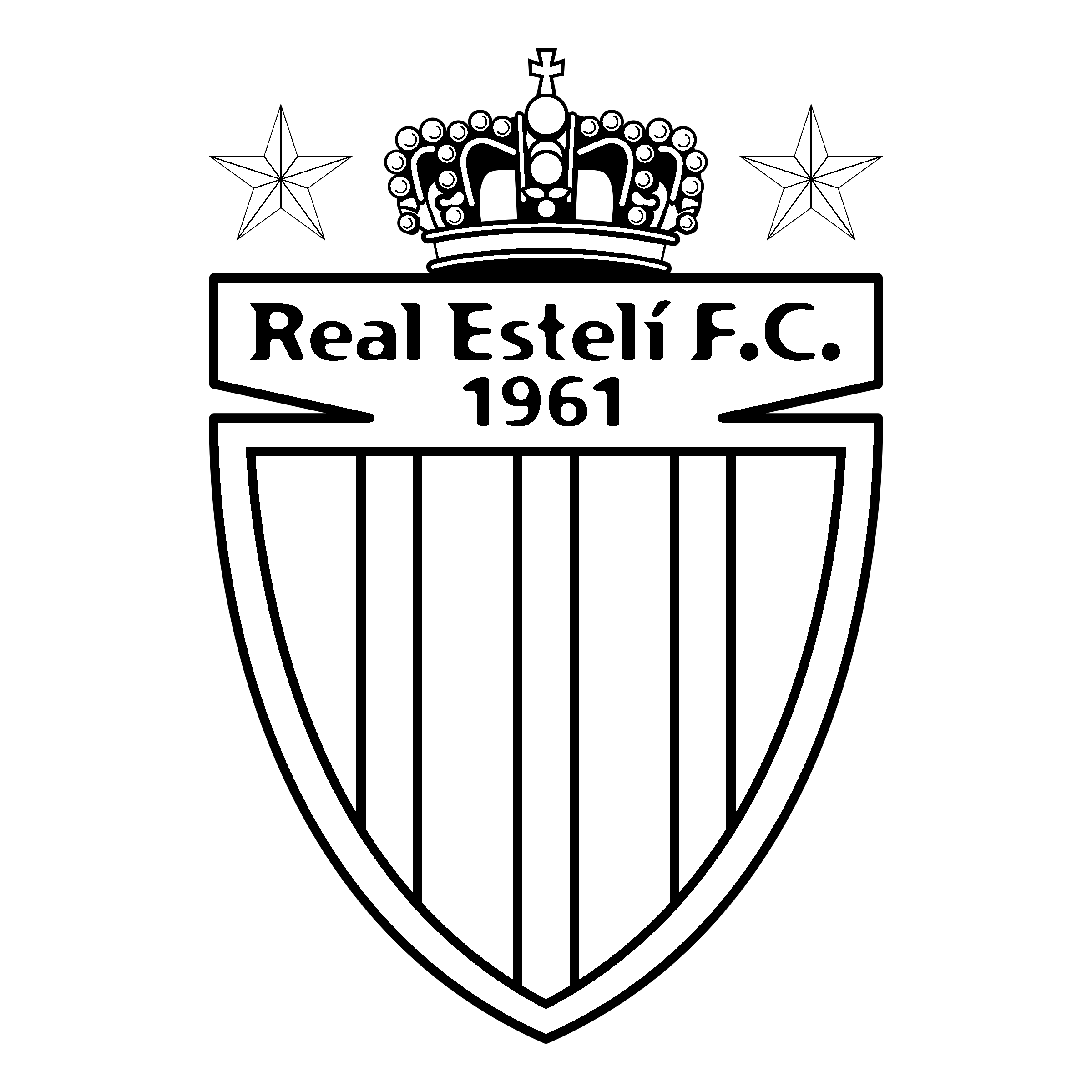 Real Esteli Logo PNG Transparent & SVG Vector - Freebie Supply