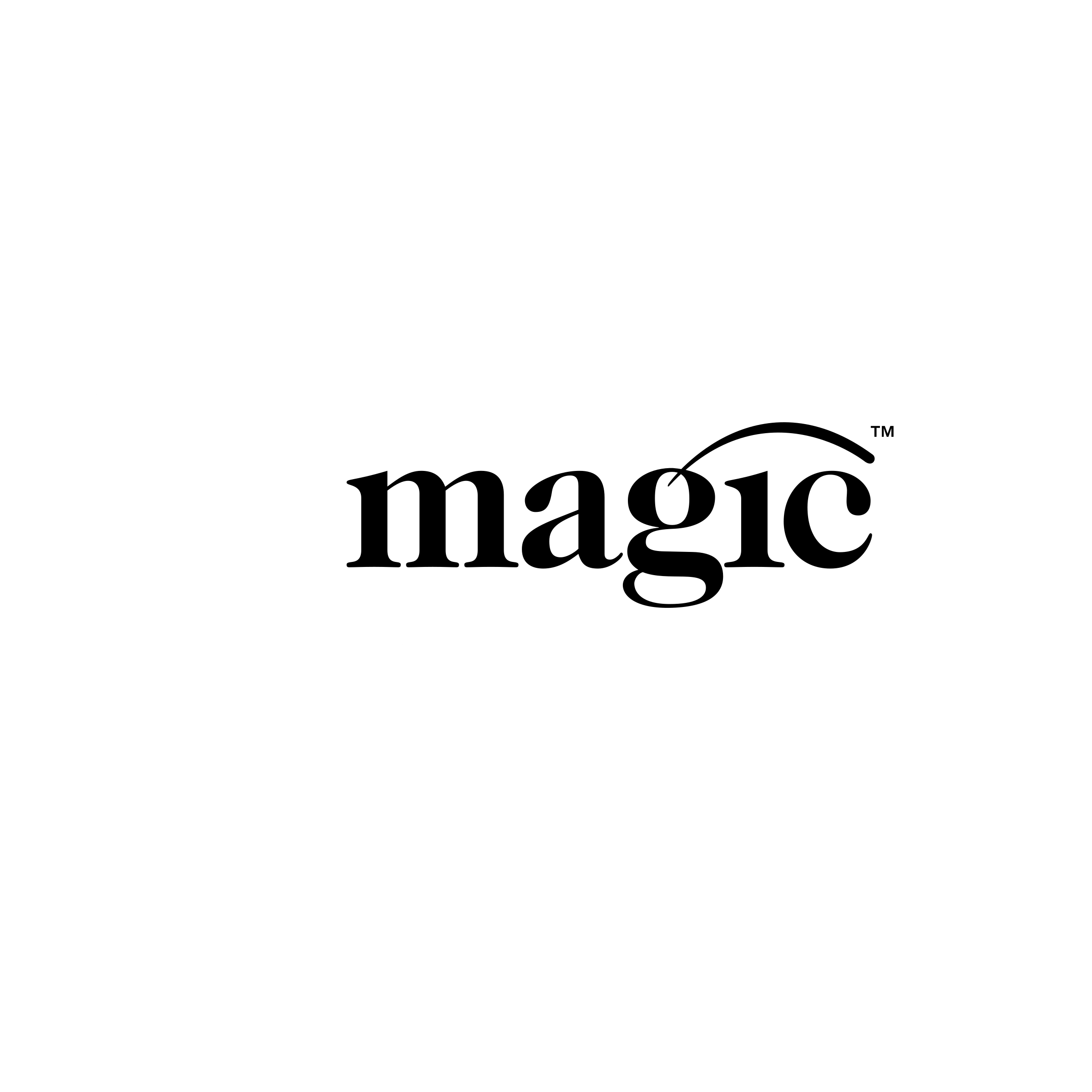 Real Magic NetStream Logo PNG Transparent & SVG Vector - Freebie Supply