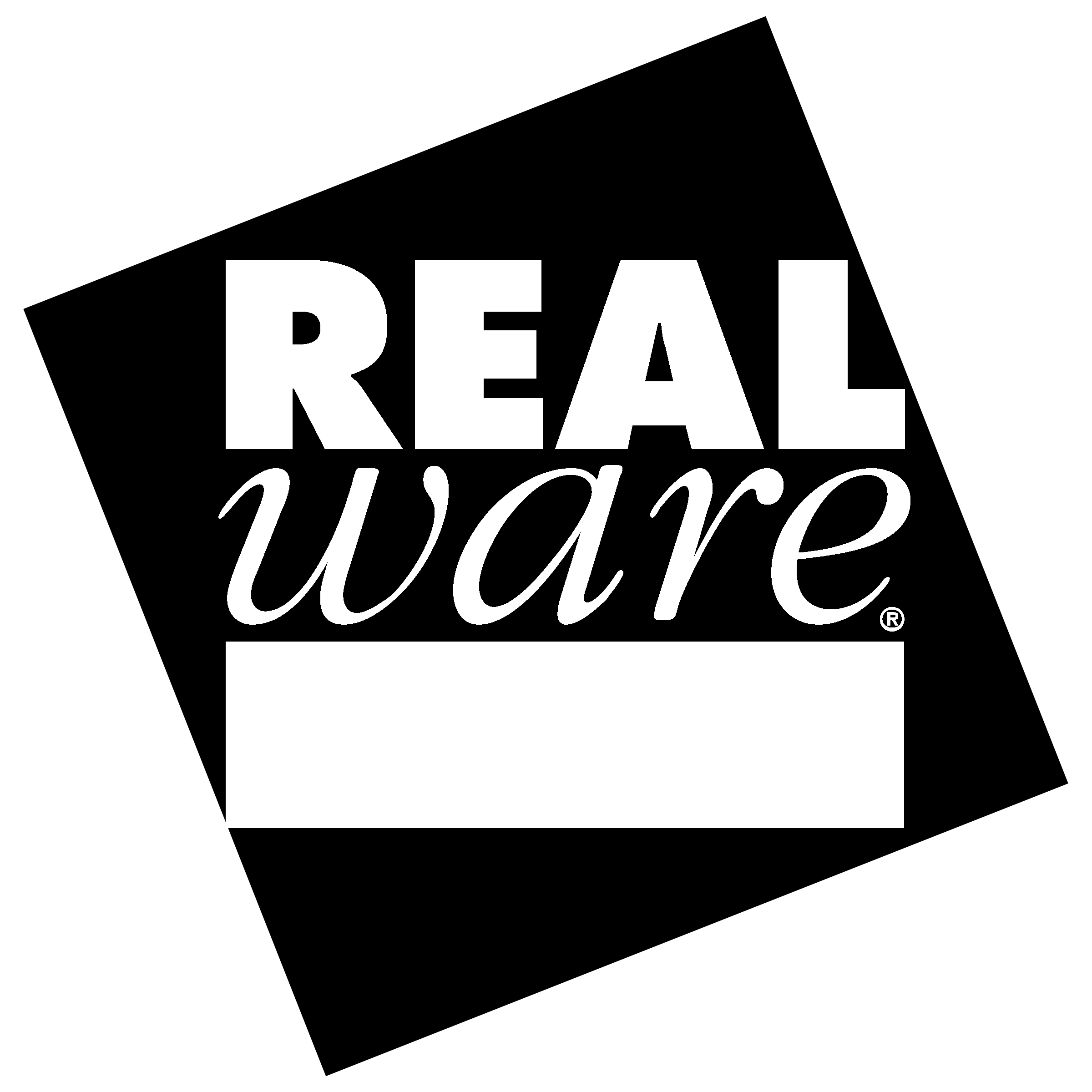Real Ware Awards Logo PNG Transparent & SVG Vector - Freebie Supply