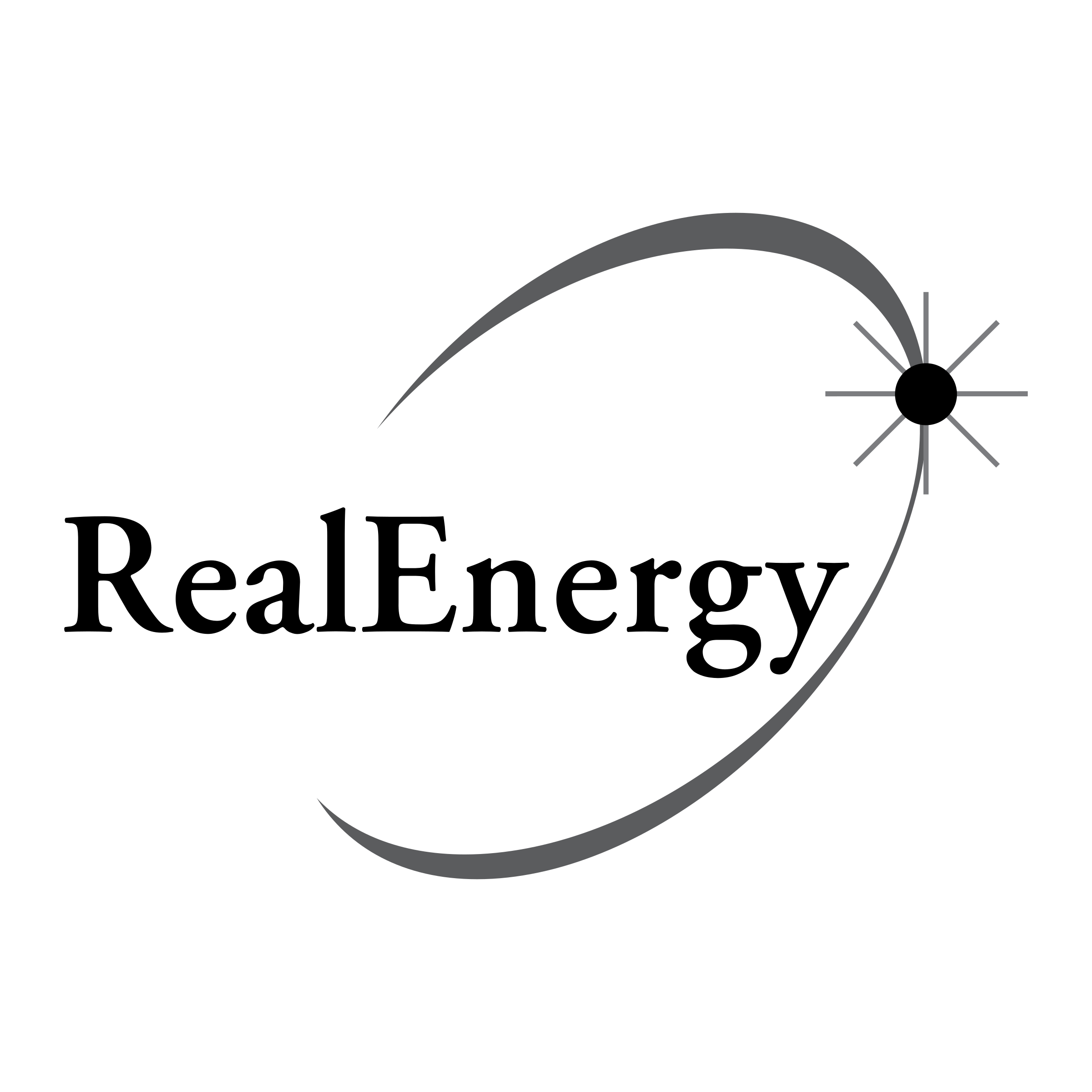 RealEnergy Logo PNG Transparent & SVG Vector - Freebie Supply