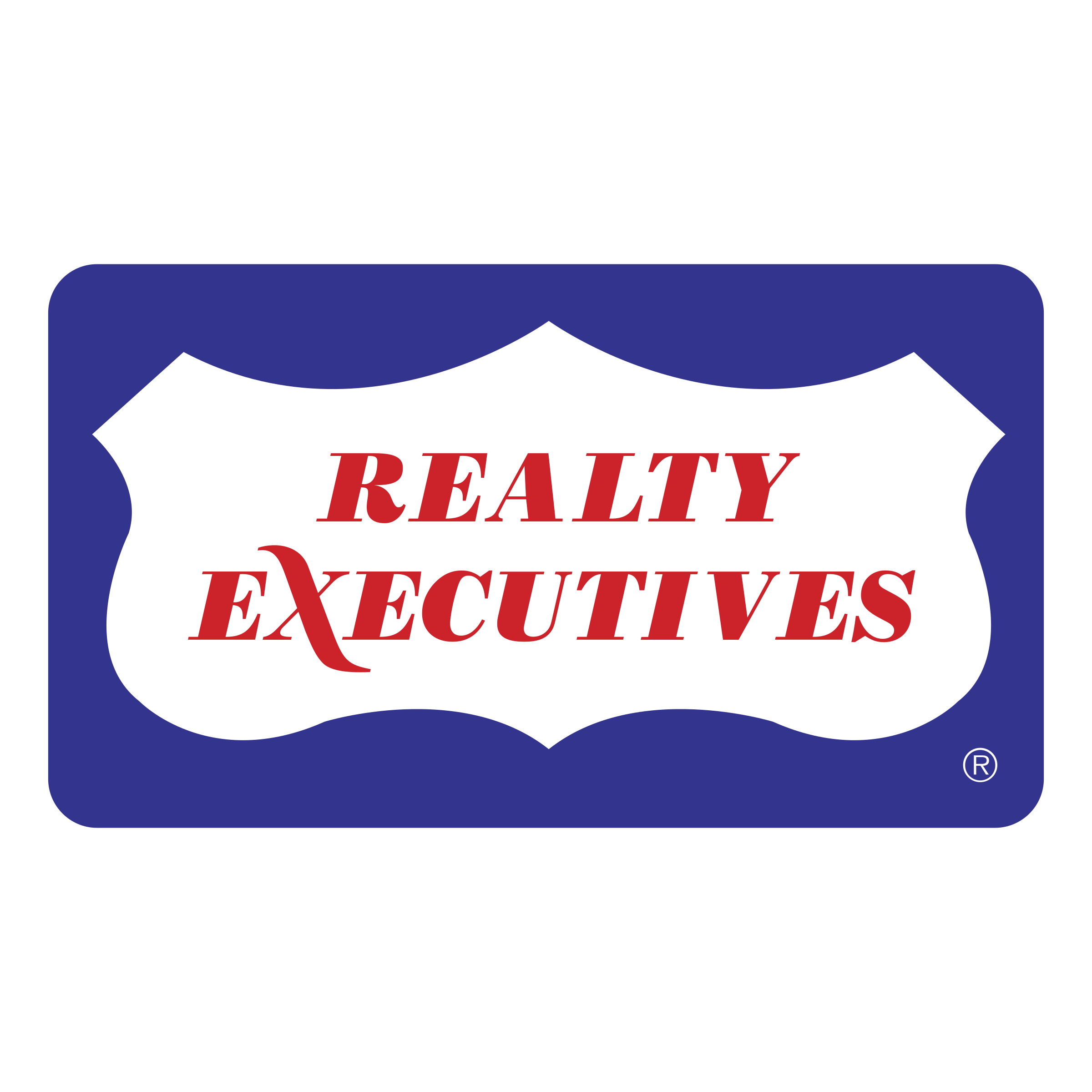 Reality Executives Logo PNG Transparent & SVG Vector - Freebie Supply