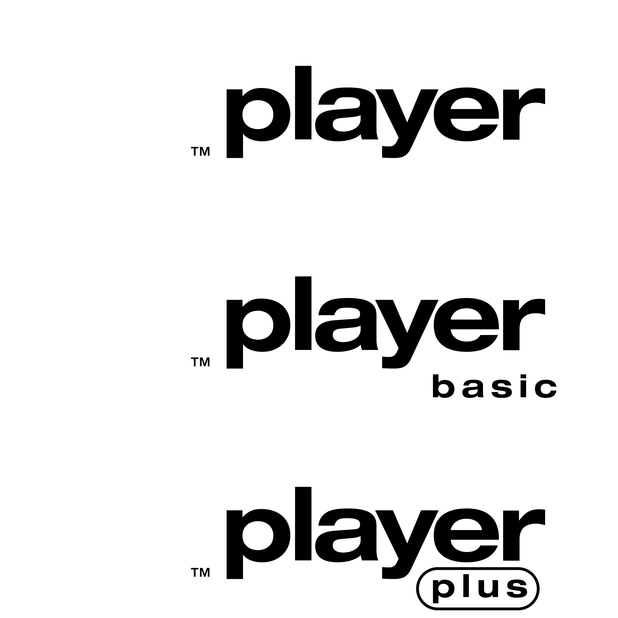 RealPlayer Logo PNG Transparent & SVG Vector - Freebie Supply