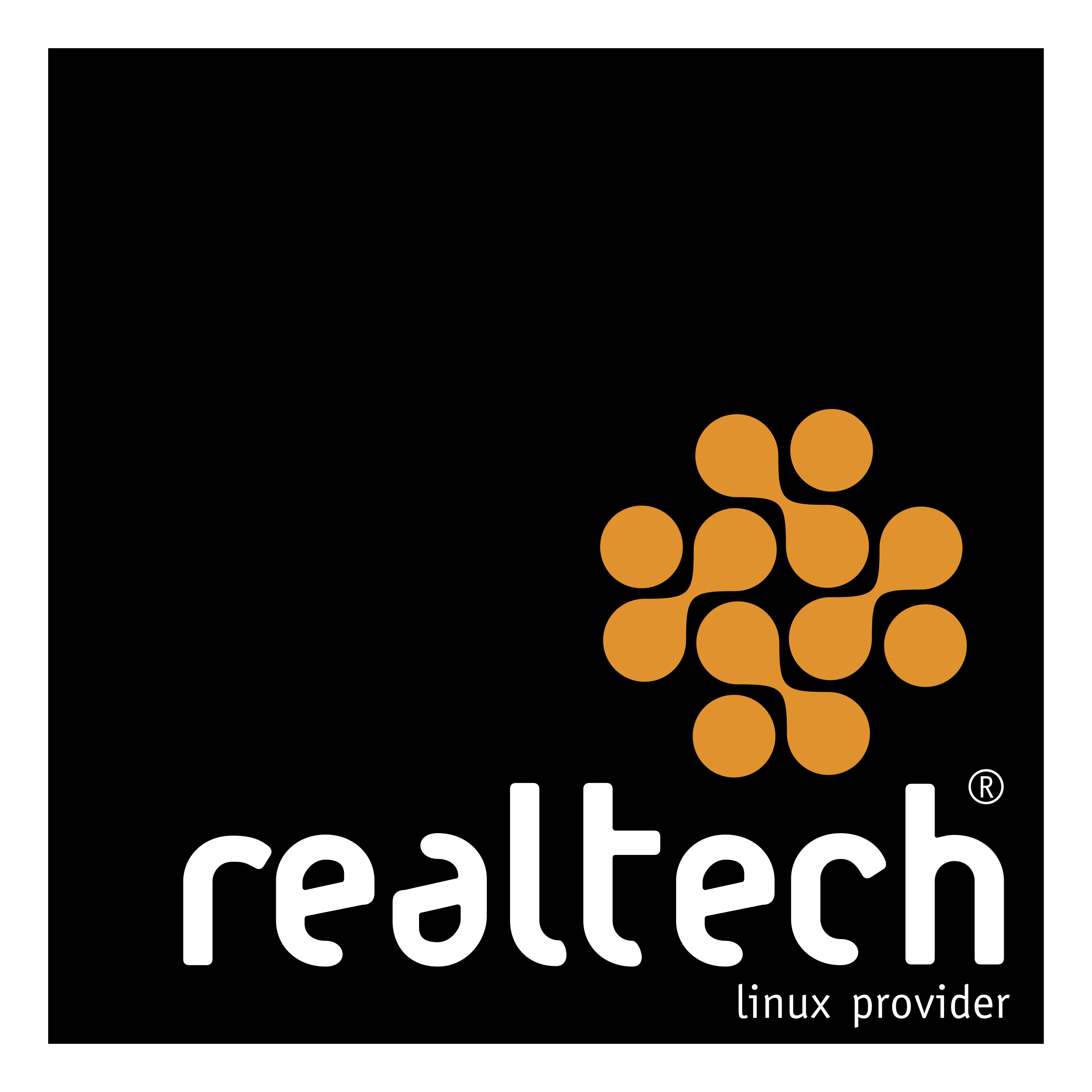 Realtech Logo PNG Transparent & SVG Vector - Freebie Supply