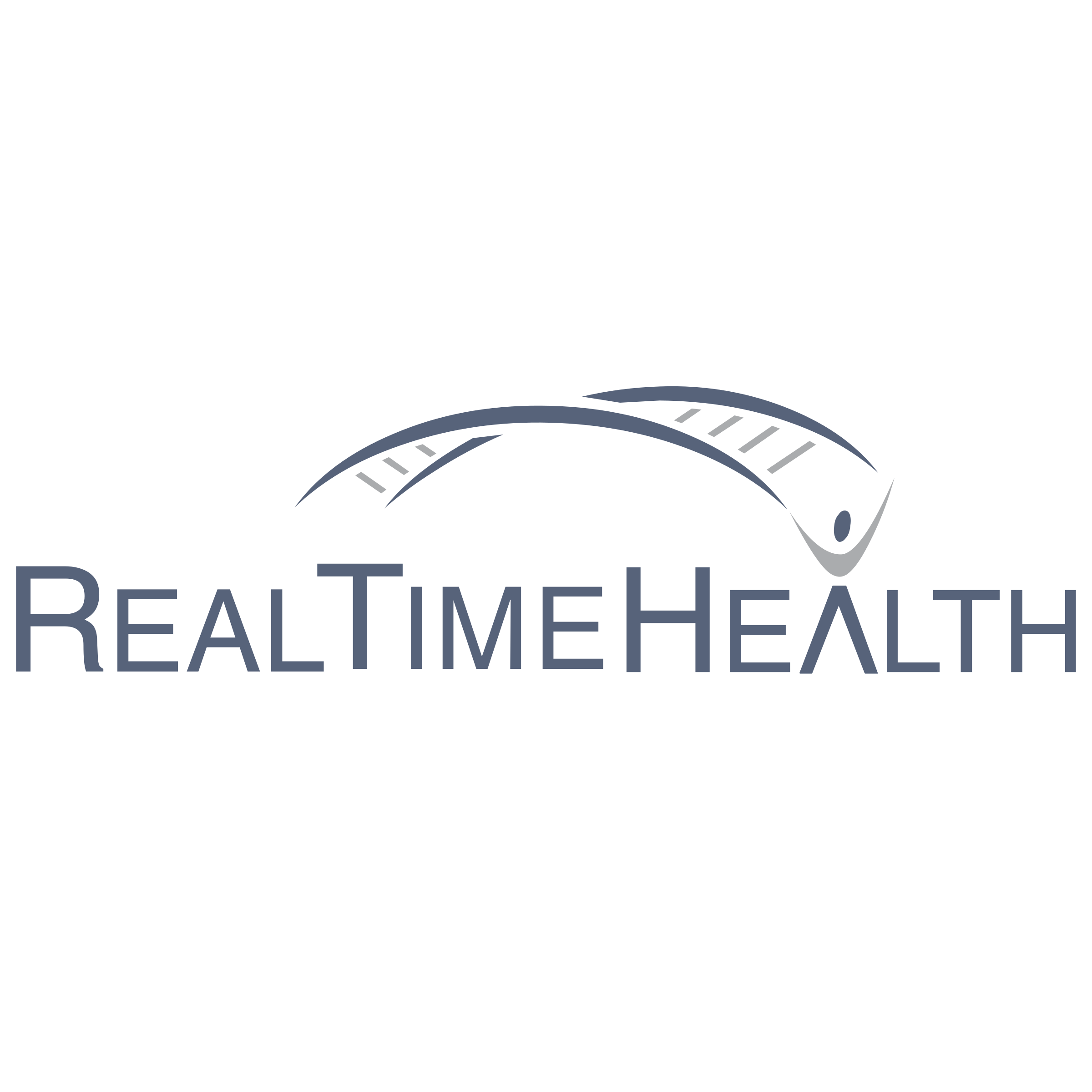 RealTimeHealth Logo PNG Transparent & SVG Vector - Freebie Supply