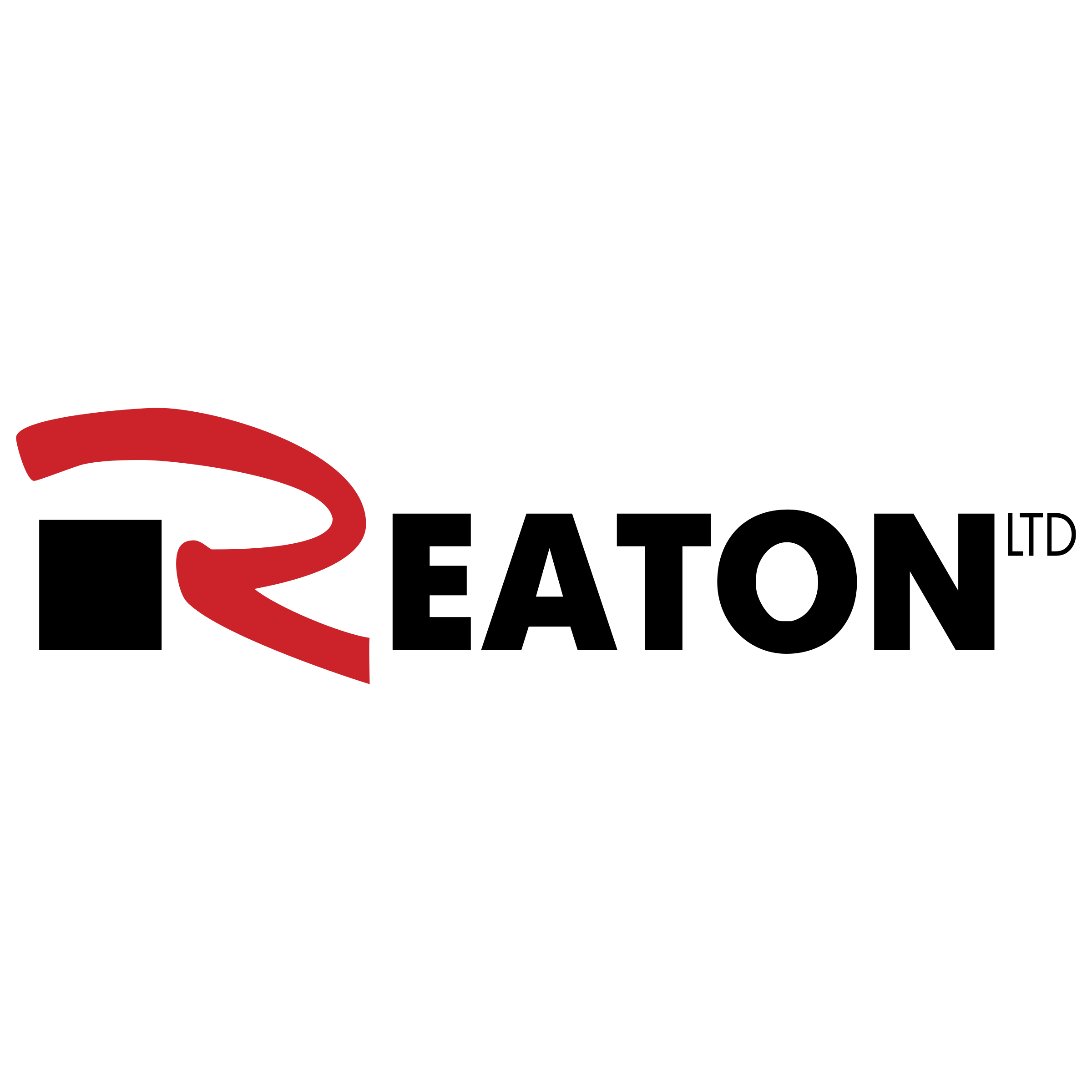 Reaton Logo PNG Transparent & SVG Vector - Freebie Supply