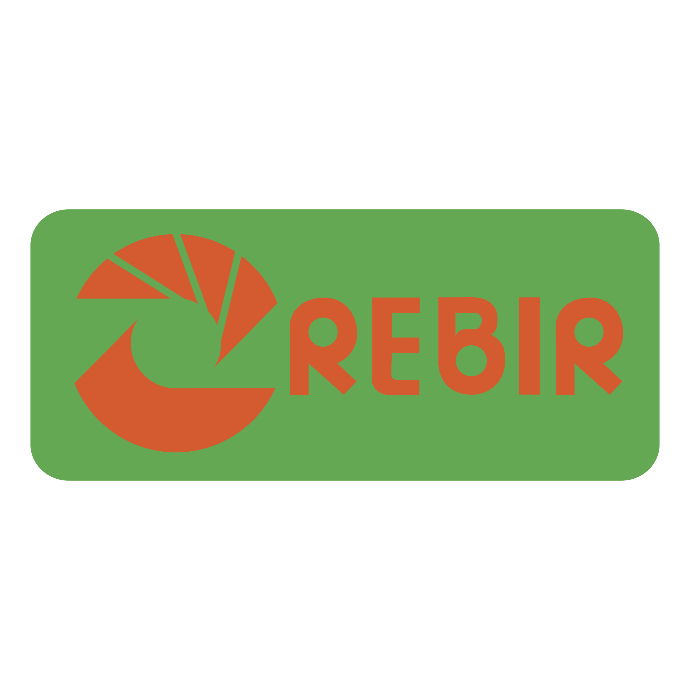 Rebir Logo PNG Transparent & SVG Vector - Freebie Supply