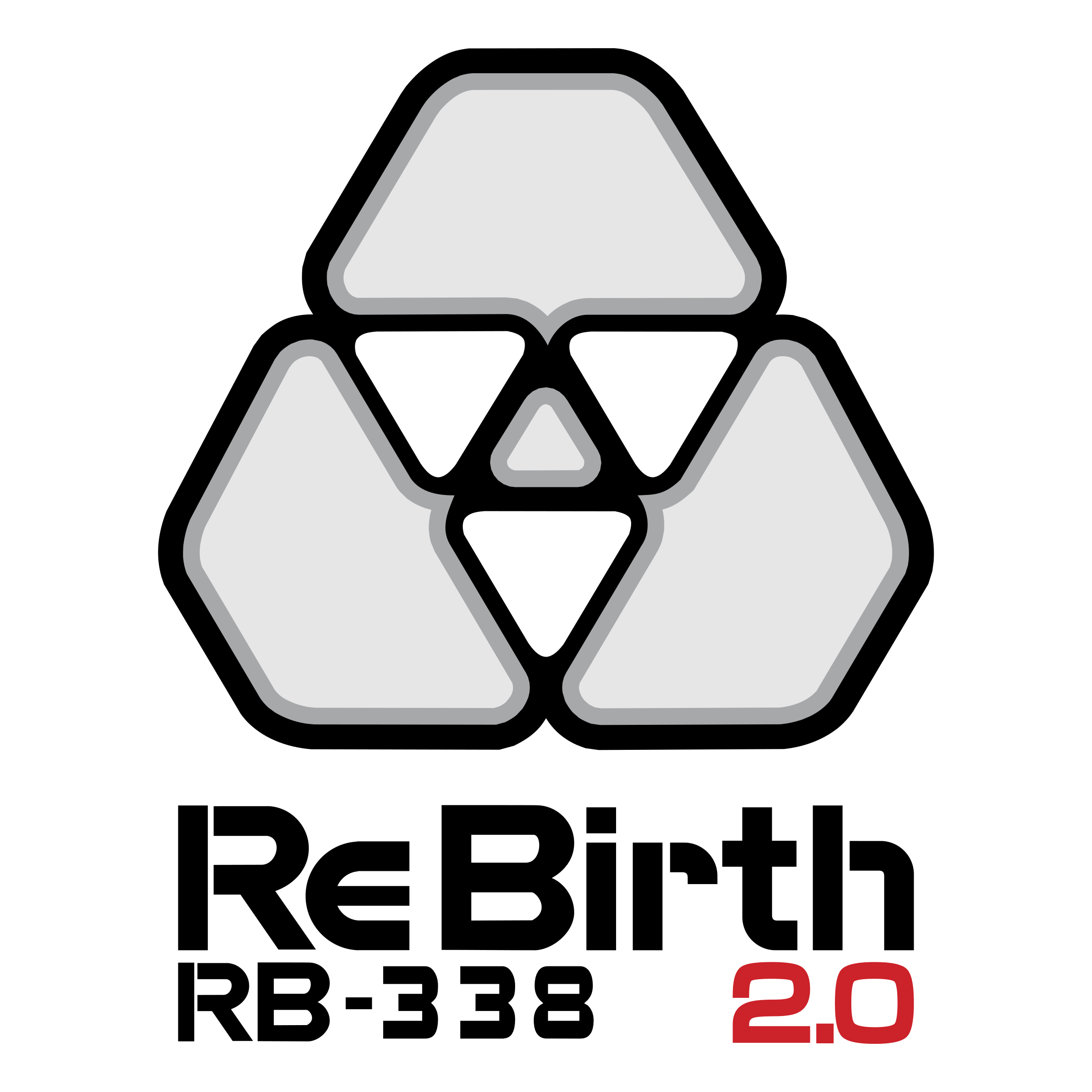 Rebirth Logo Save 20% On Rebirth! New Lover On Steam