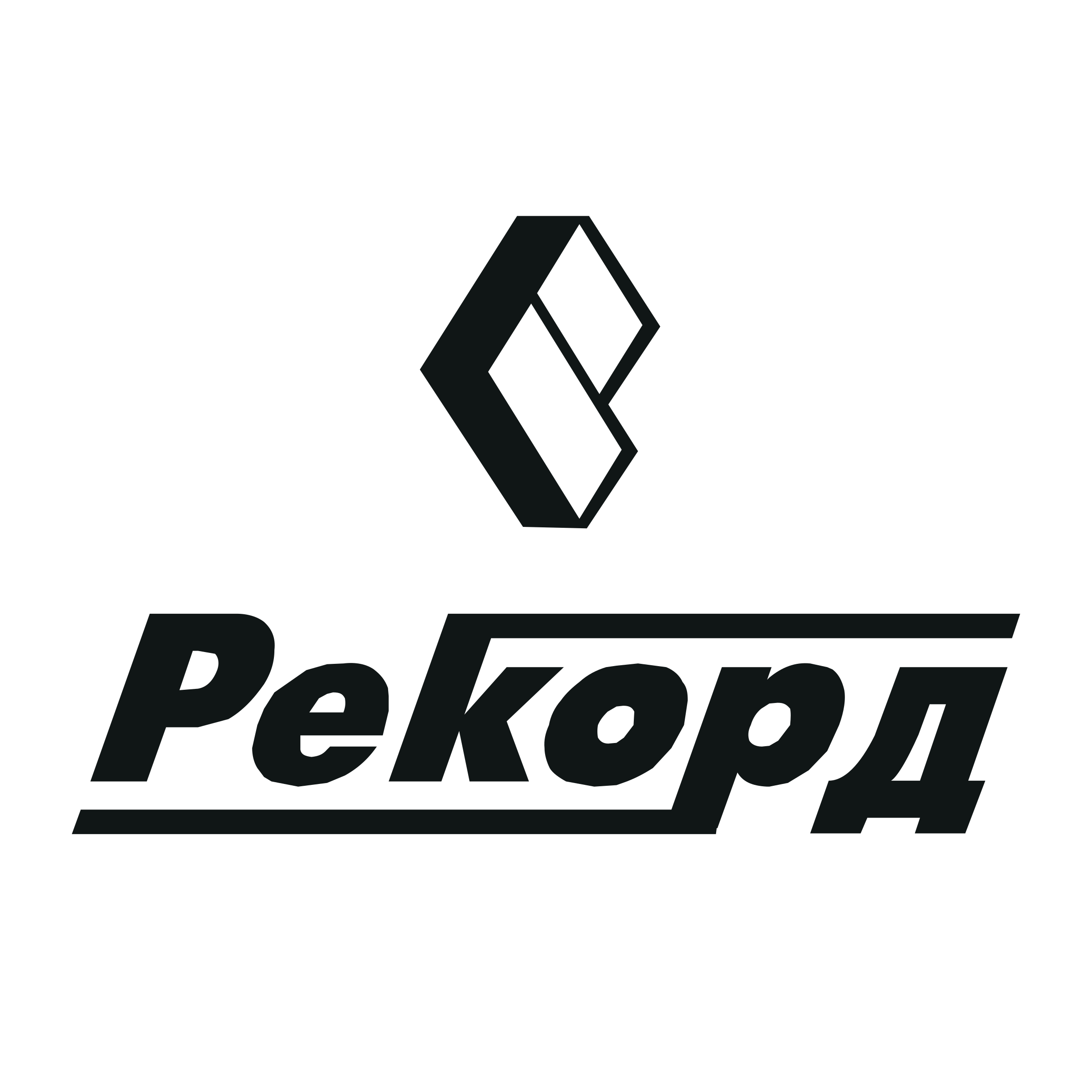 Record Logo PNG Transparent & SVG Vector - Freebie Supply