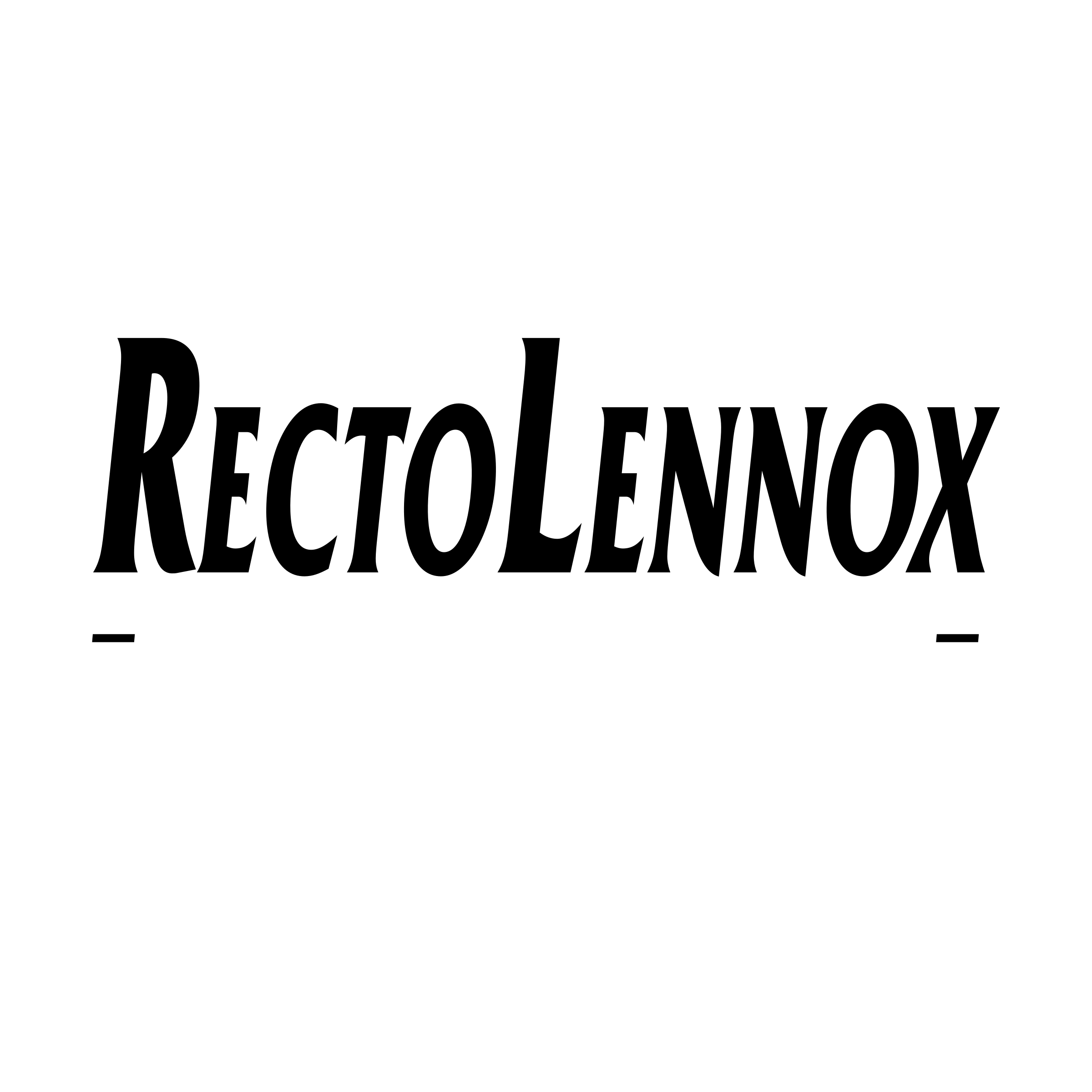 Recto lennox bv Logo PNG Transparent & SVG Vector - Freebie Supply