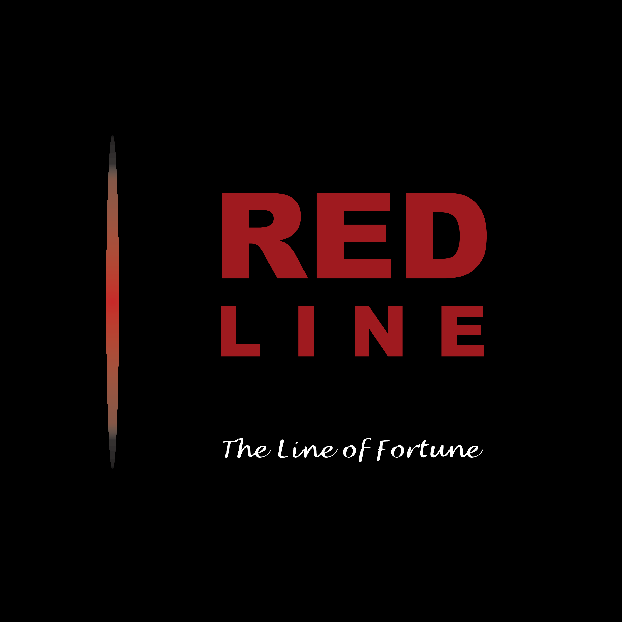 Red Line Logo PNG Transparent & SVG Vector - Freebie Supply