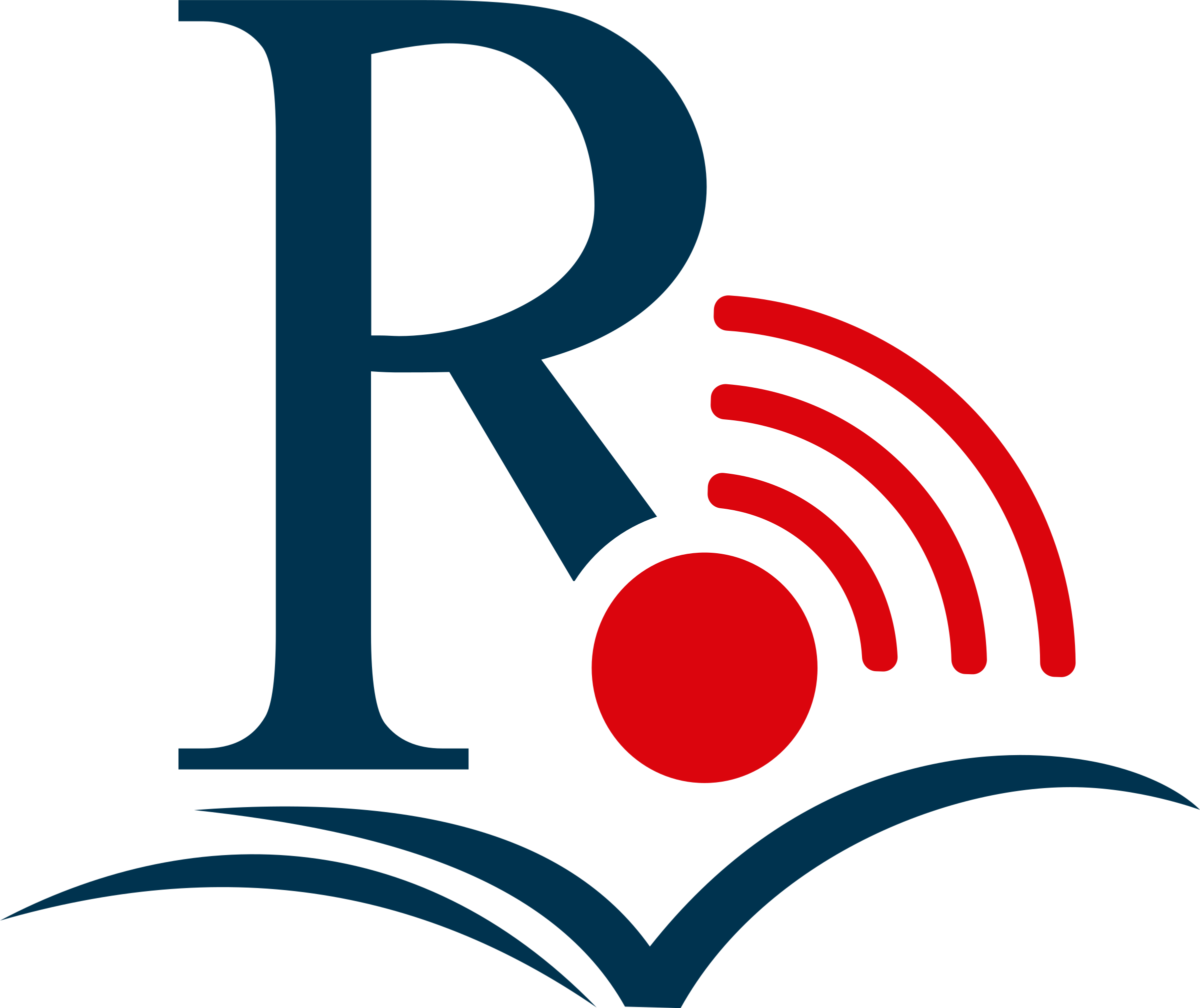 Red Radio Integridad-min Logo PNG Transparent & SVG Vector - Freebie Supply