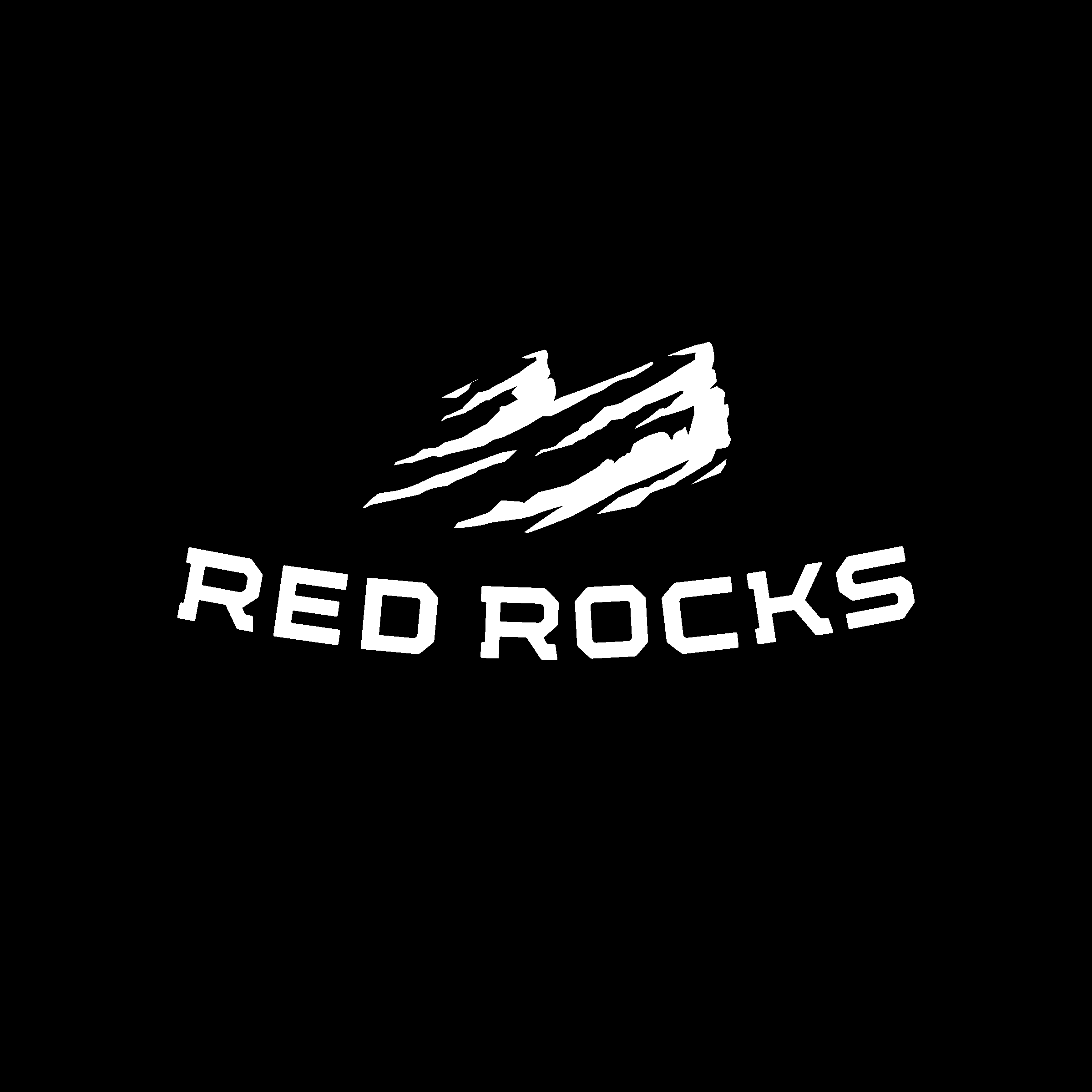 Red Rock Logo