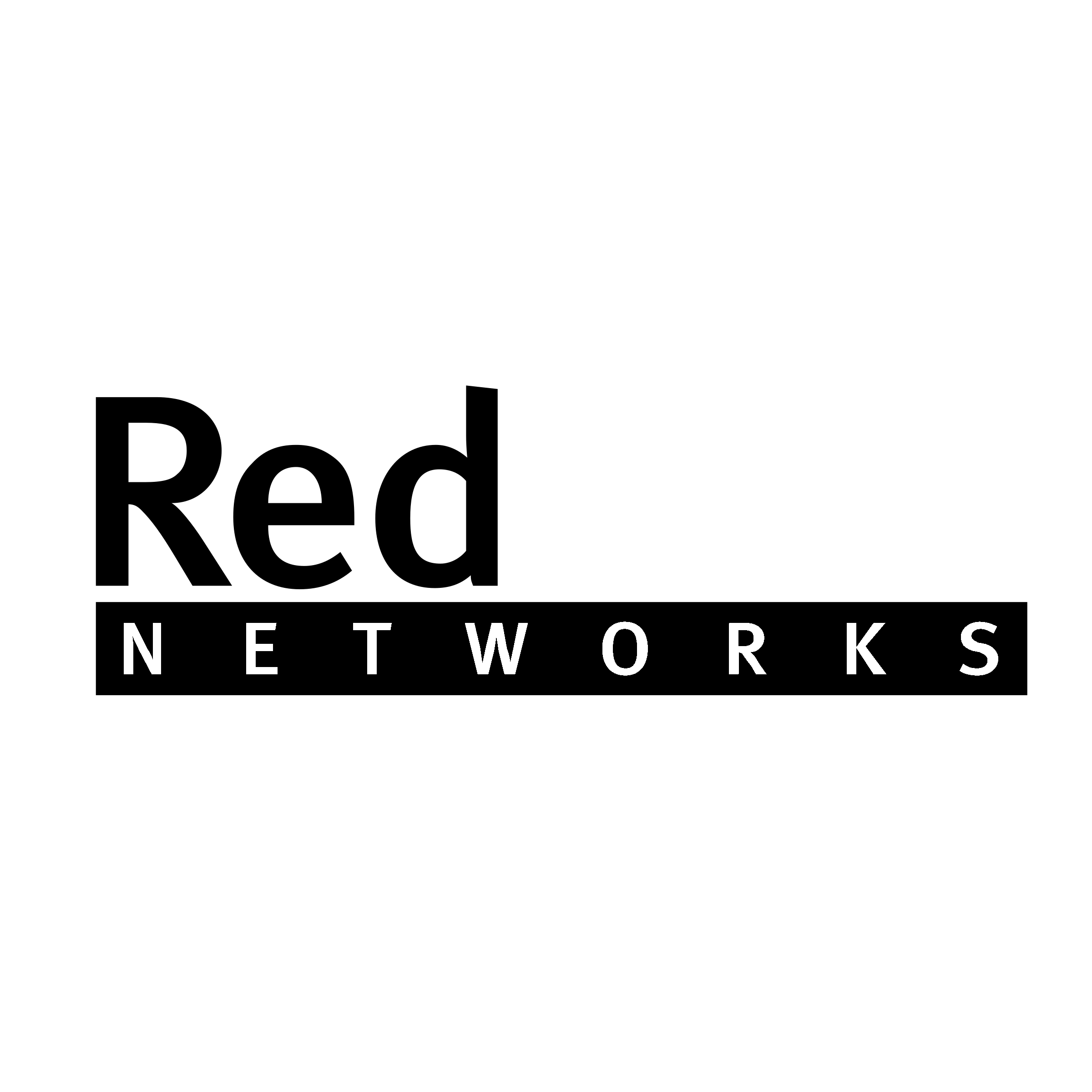 RedBack Networks Logo PNG Transparent & SVG Vector - Freebie Supply