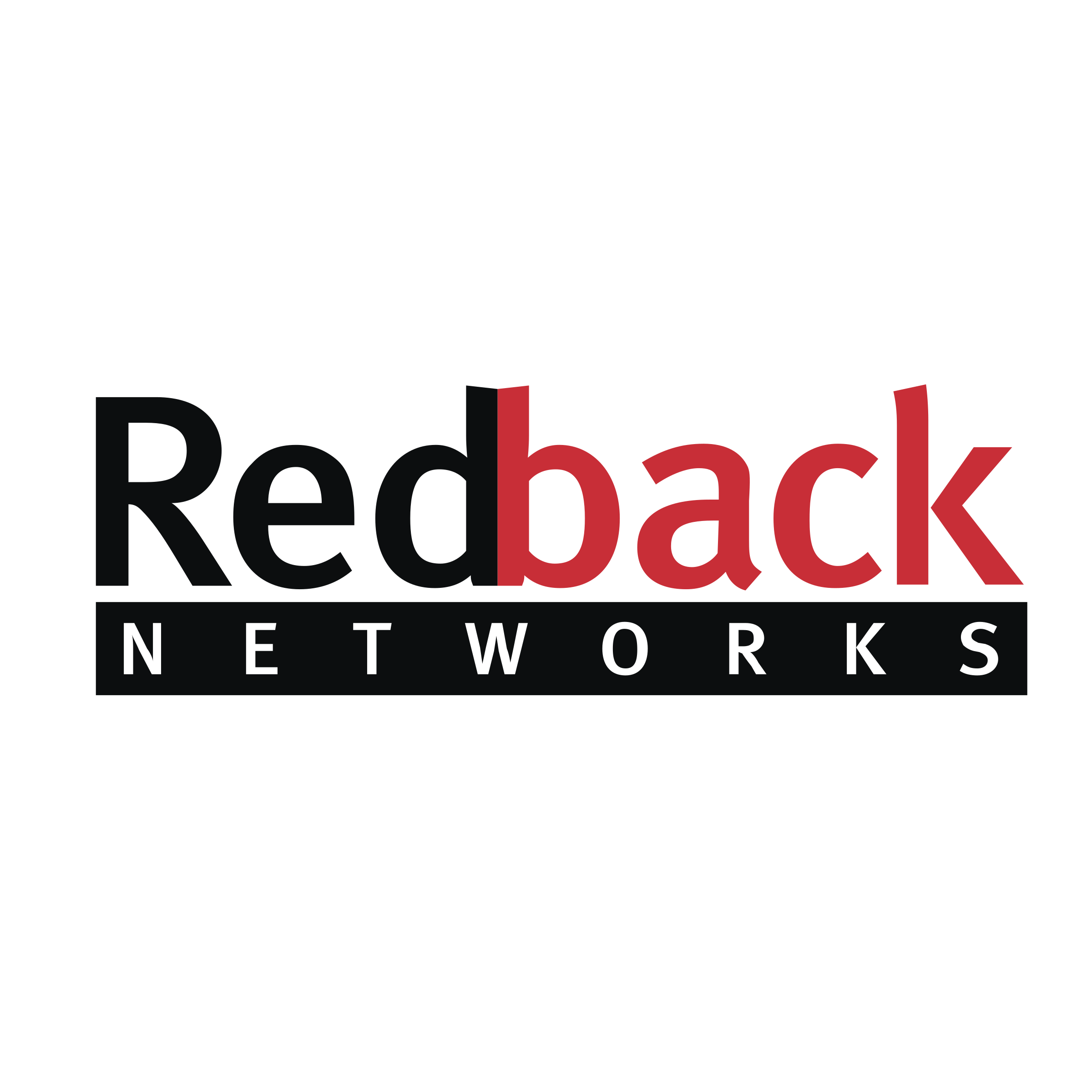 Sa Redbacks Logo