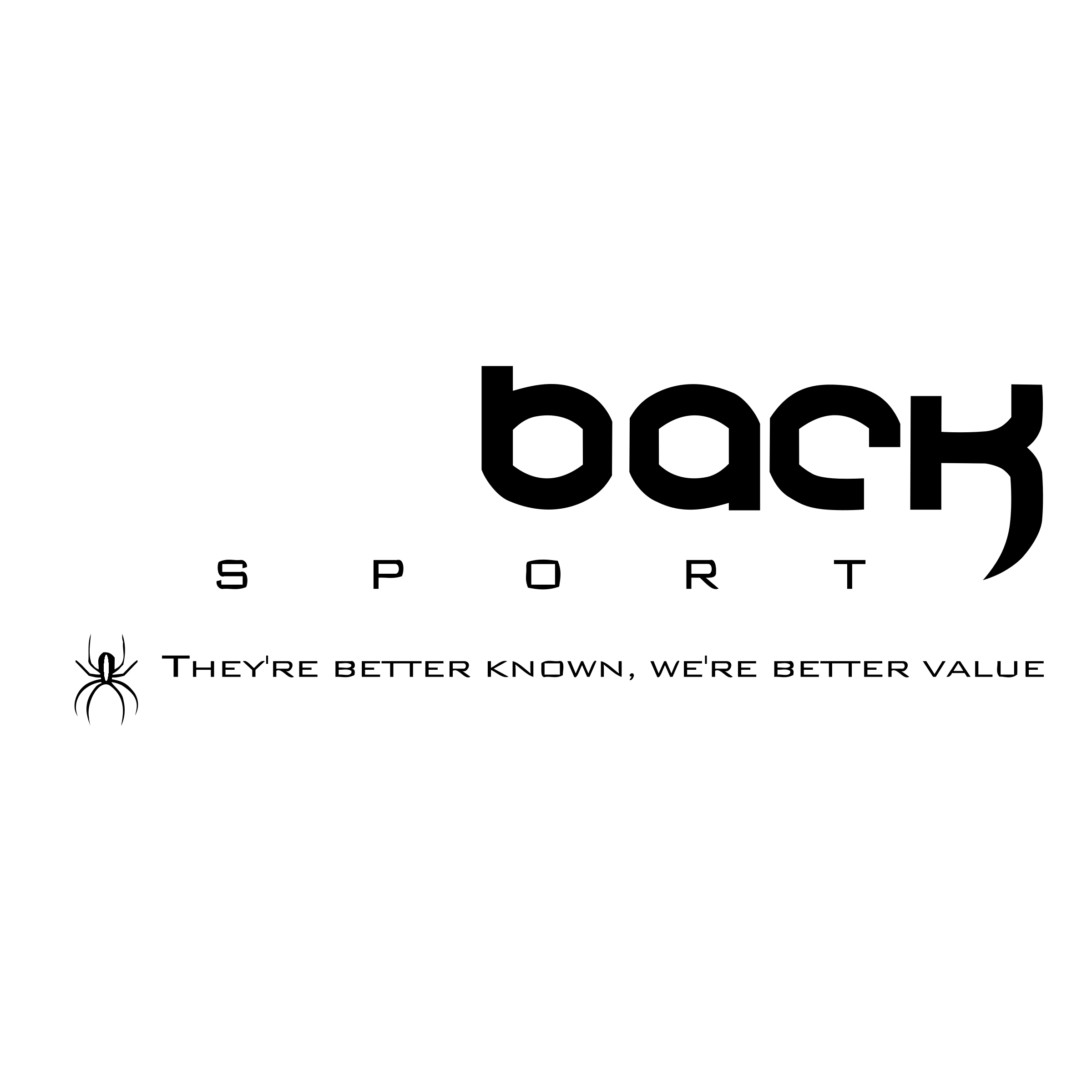 Redback sport Logo PNG Transparent & SVG Vector - Freebie Supply