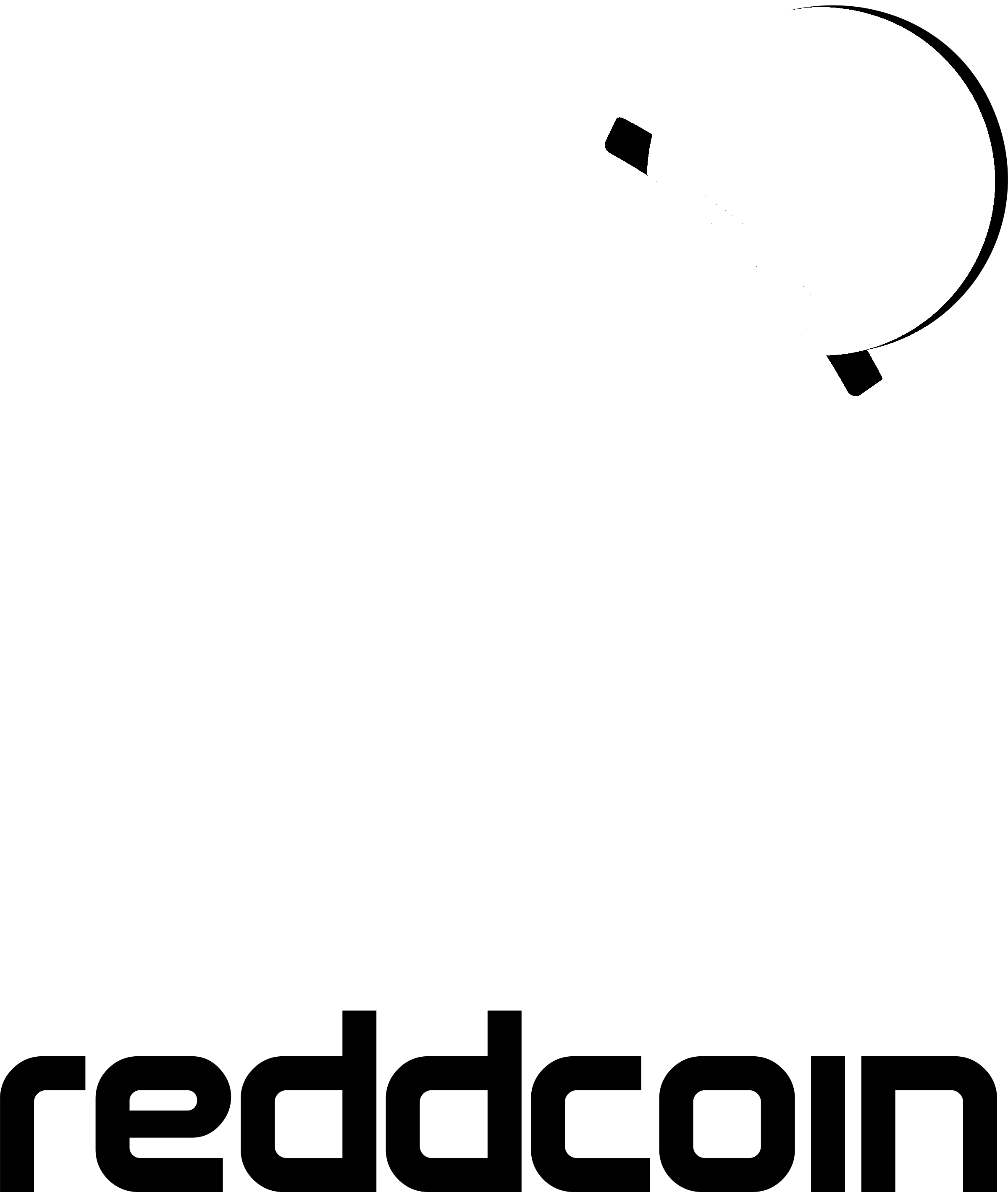 Reddcoin Logo PNG Transparent & SVG Vector - Freebie Supply