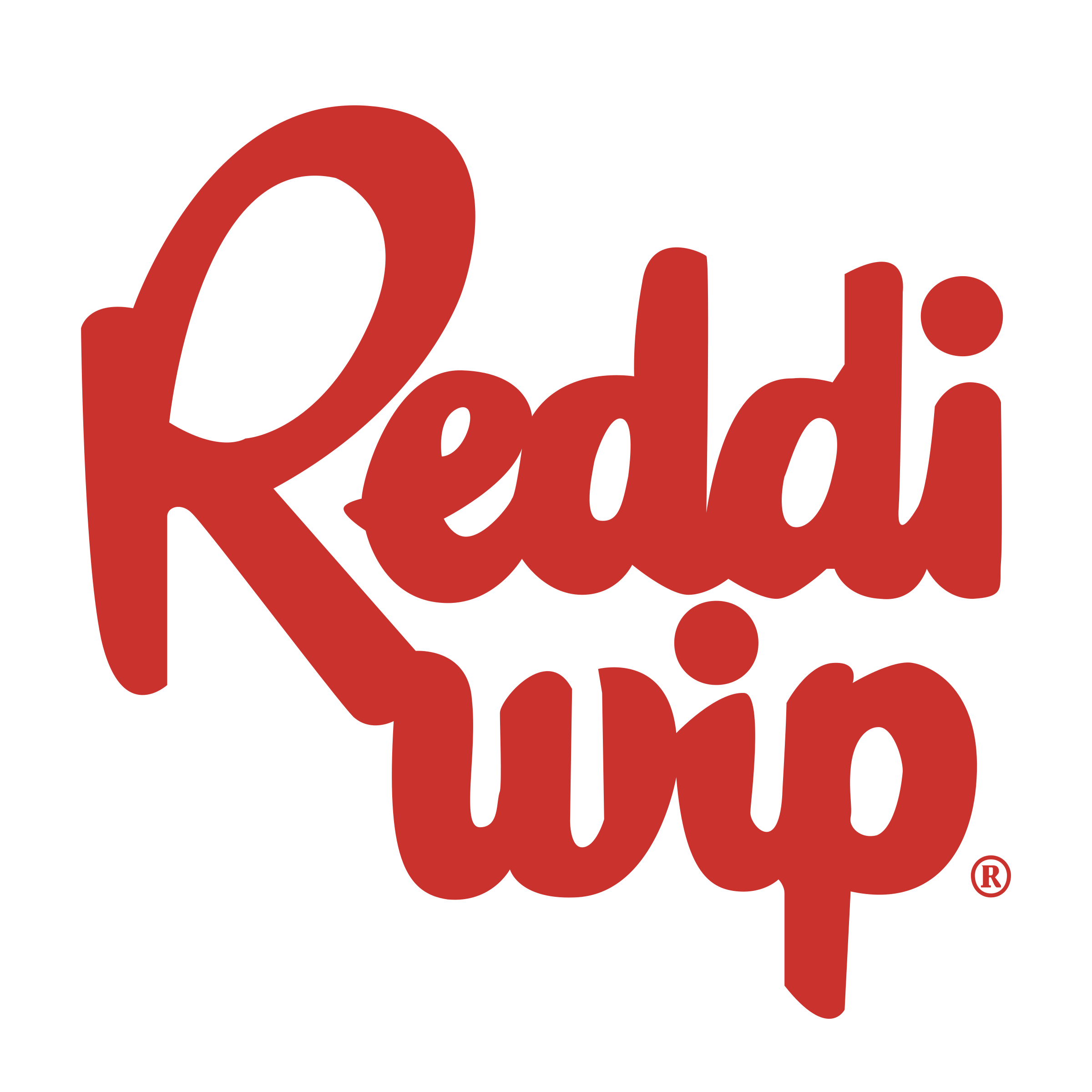 Reddi wip Logo PNG Transparent & SVG Vector - Freebie Supply