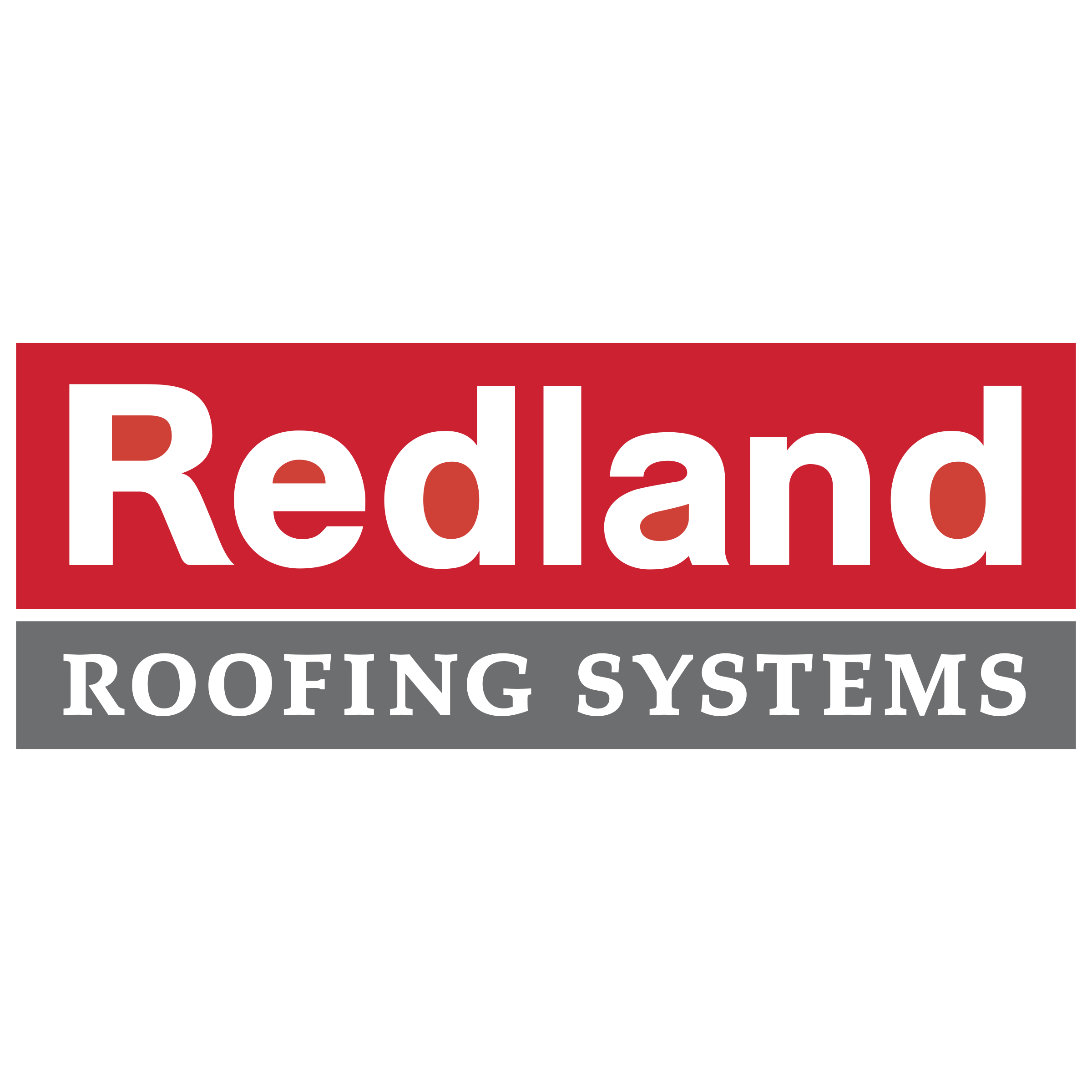 Redland Logo PNG Transparent & SVG Vector - Freebie Supply