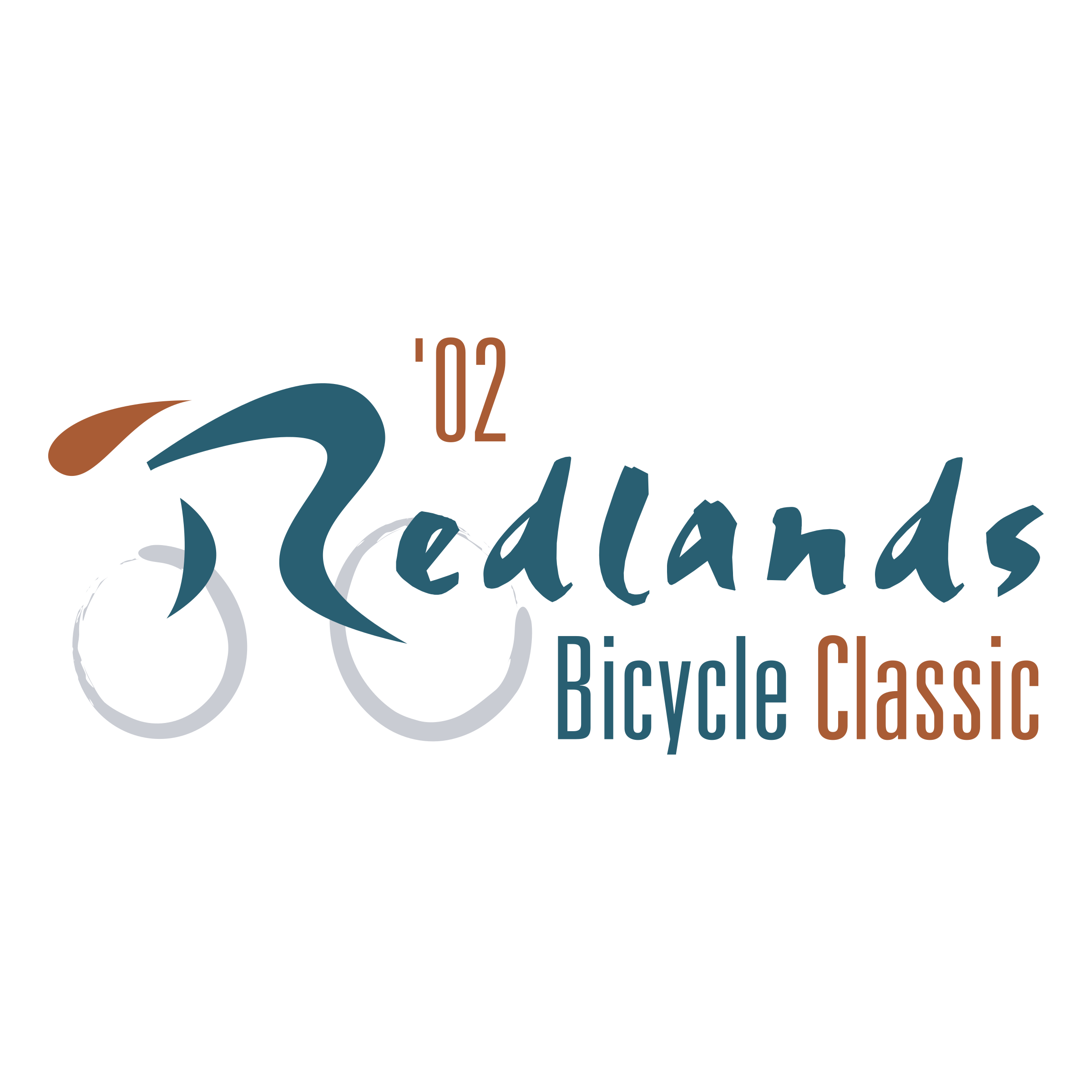 Redlands Bicycle Classic Logo PNG Transparent & SVG Vector - Freebie Supply