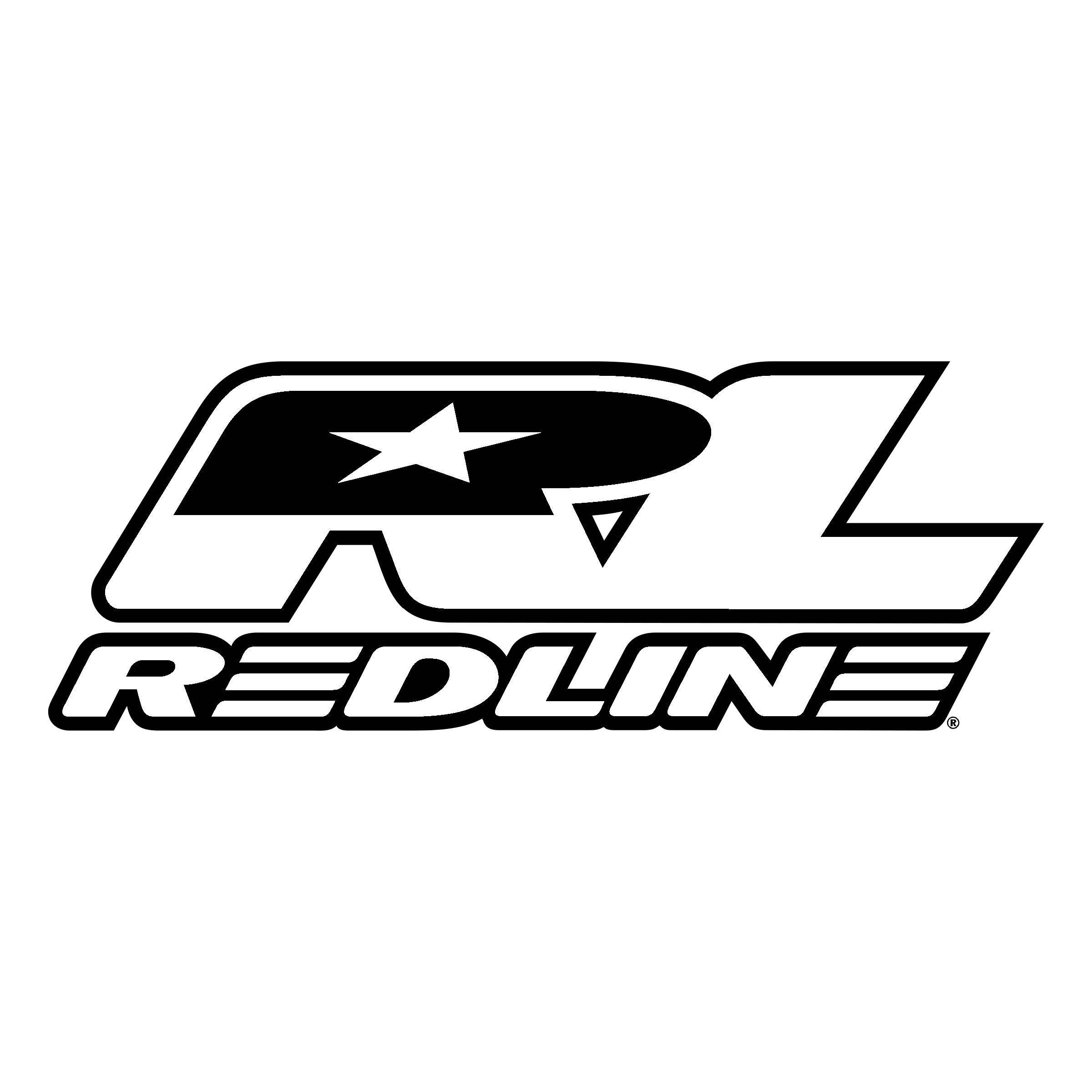 Red Line Logo