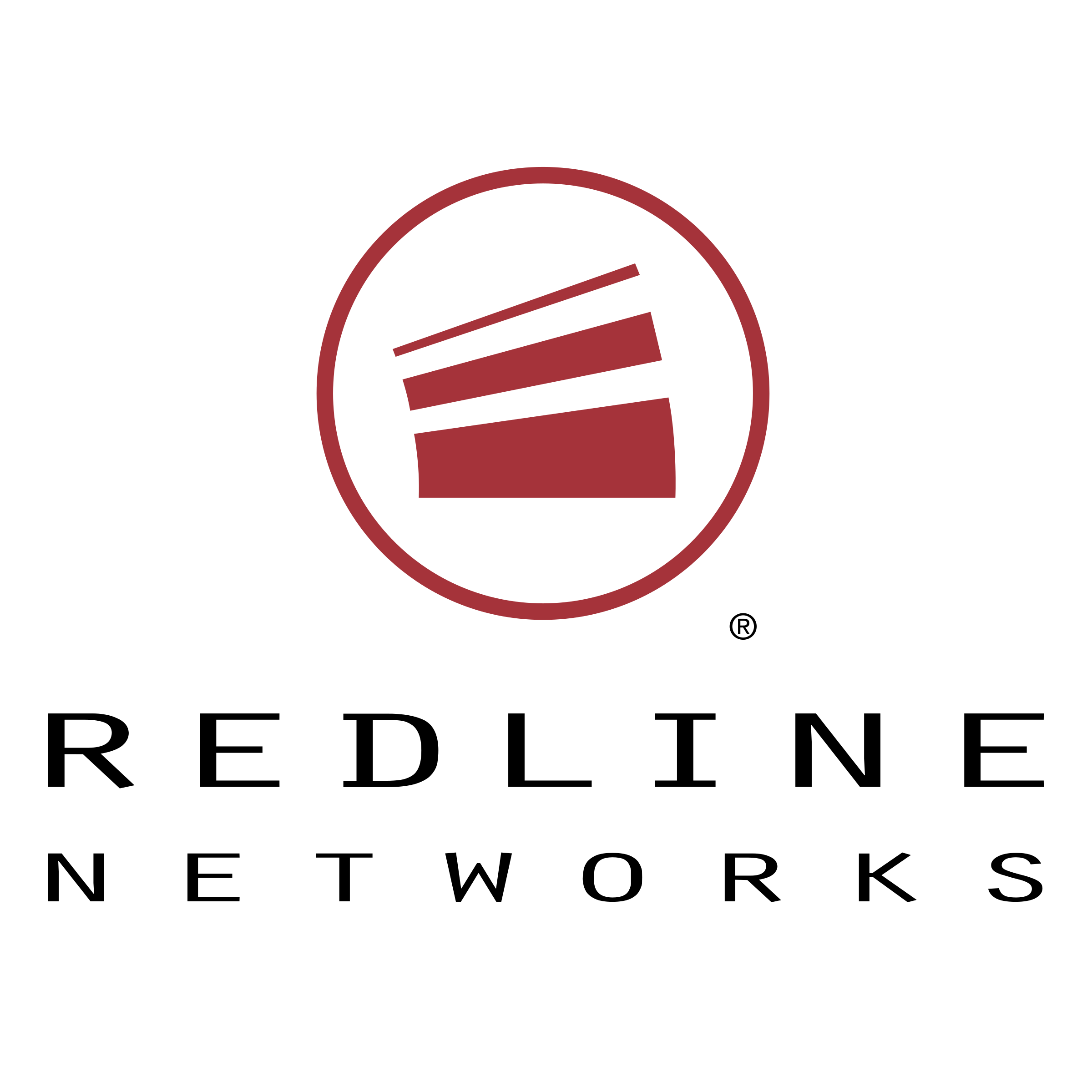 Redline Networks Logo PNG Transparent & SVG Vector - Freebie Supply