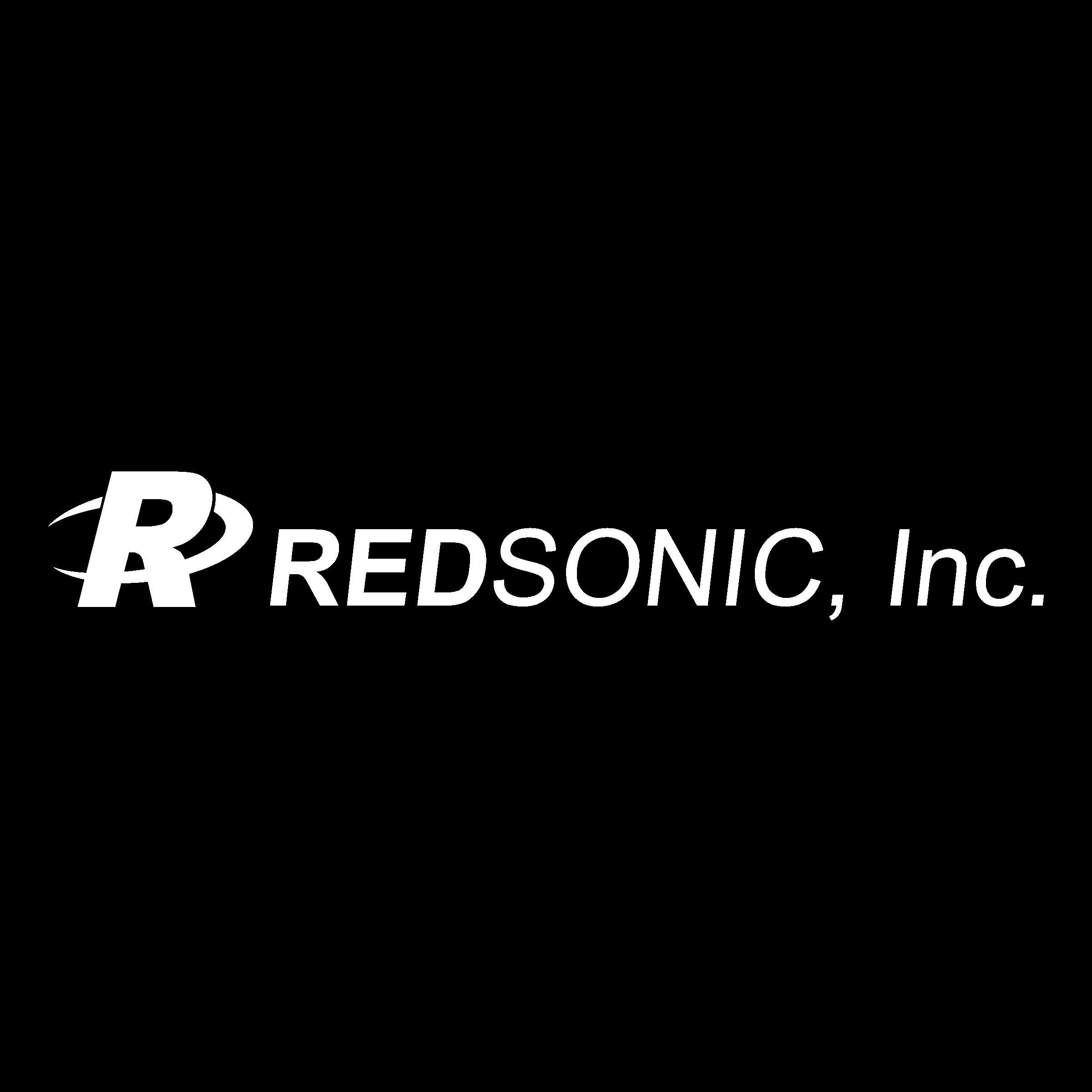 REDSonic Logo PNG Transparent & SVG Vector - Freebie Supply