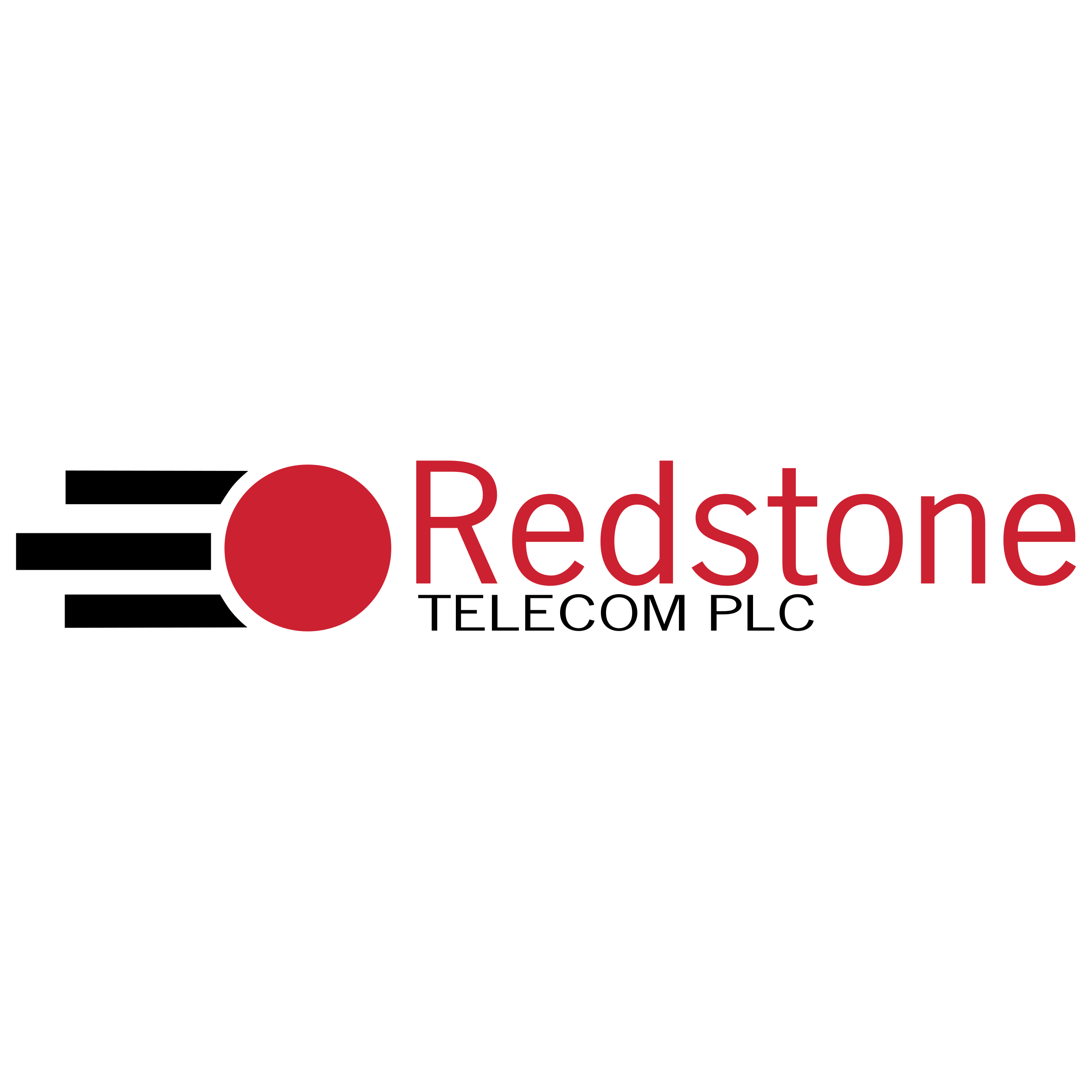 Redstone Logo