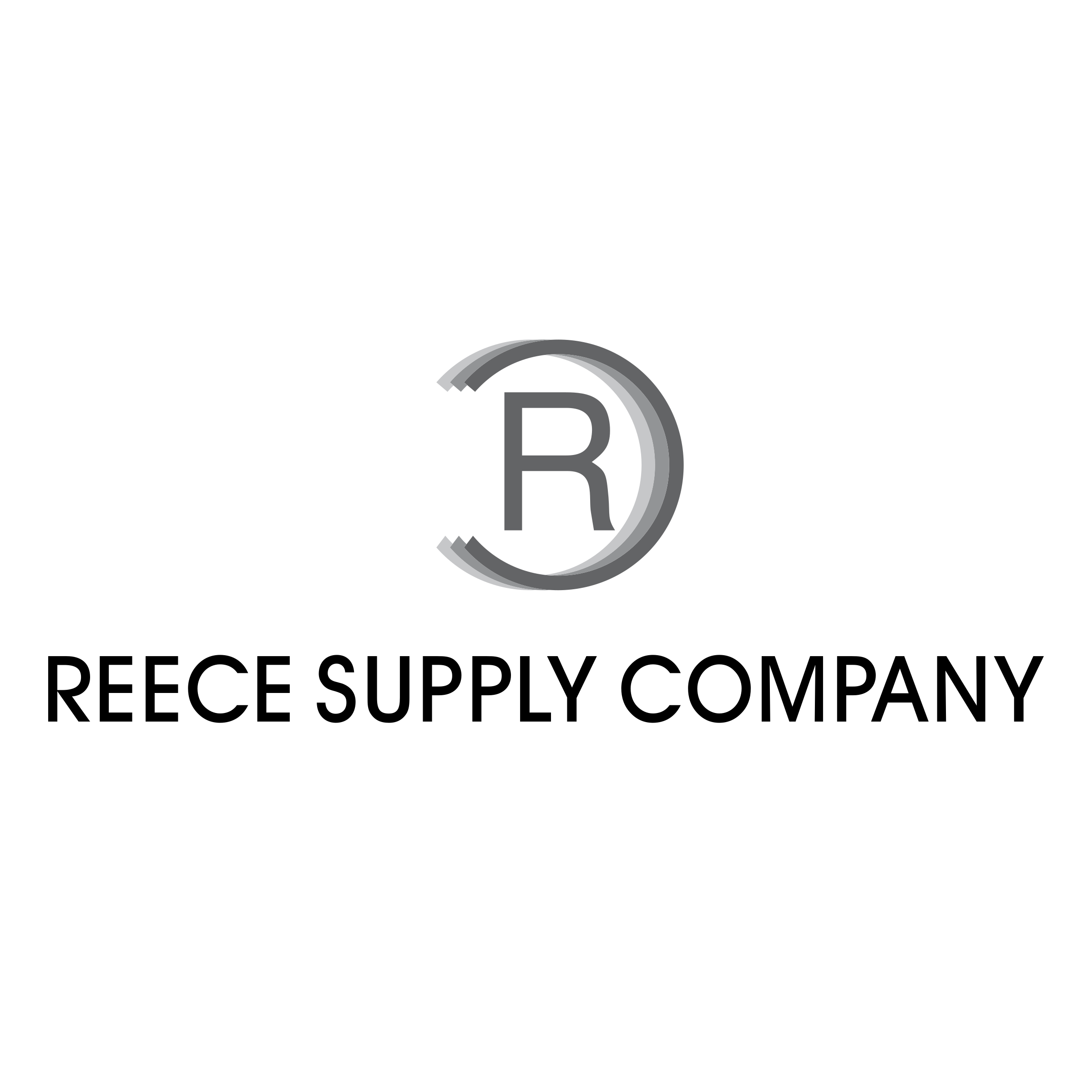 Reece Supply Company Logo PNG Transparent & SVG Vector - Freebie Supply