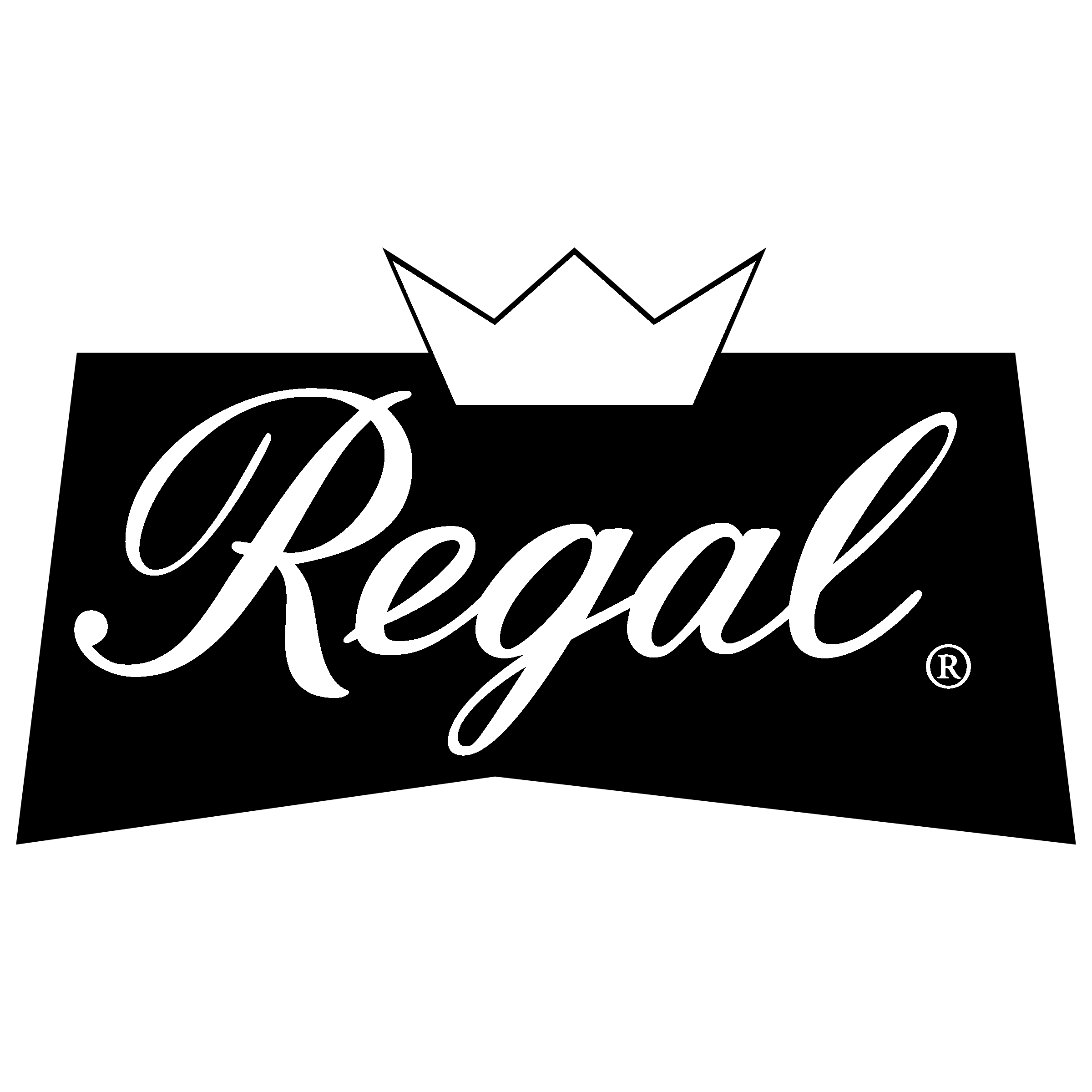 Regal Logo PNG Transparent & SVG Vector - Freebie Supply