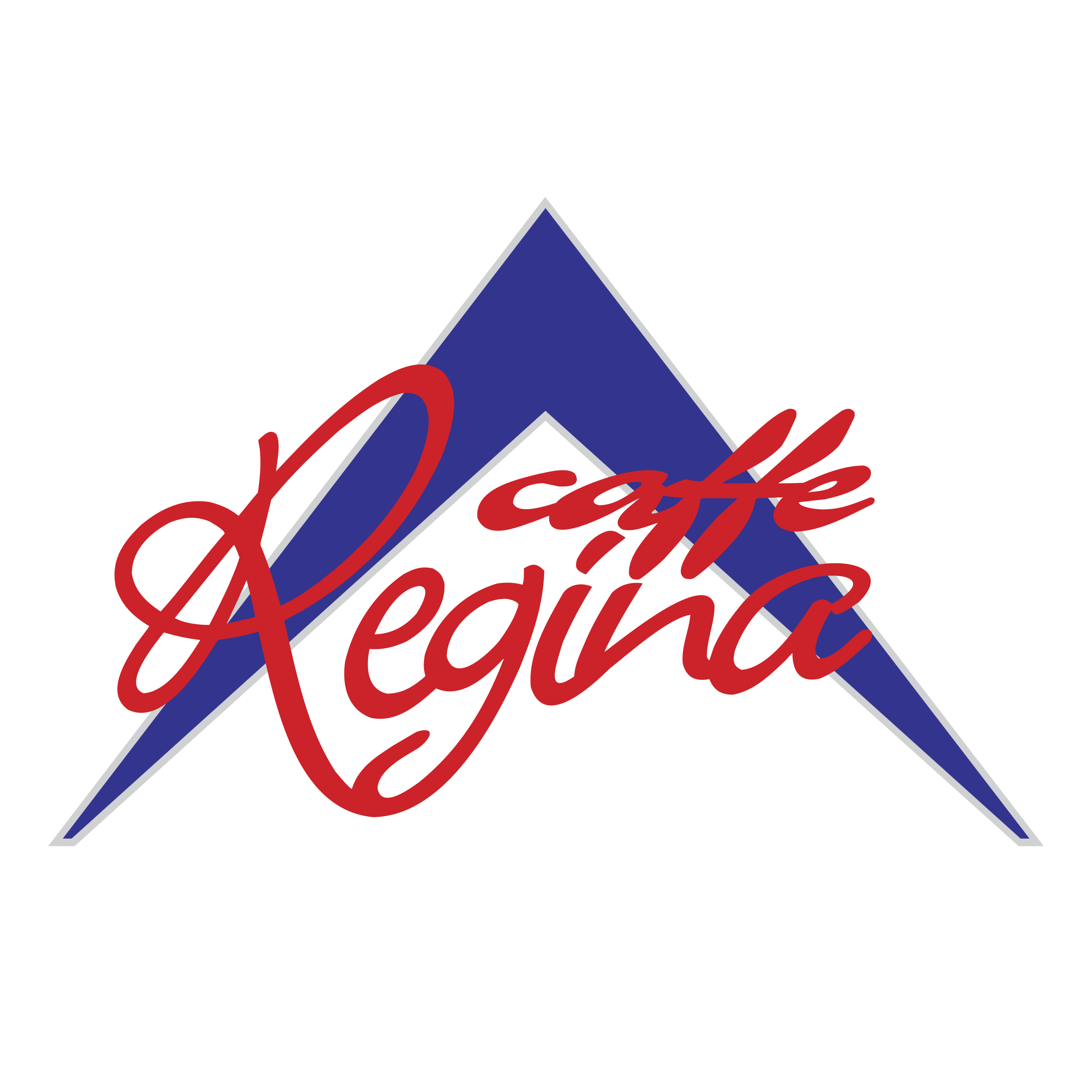 United Way Regina Logo