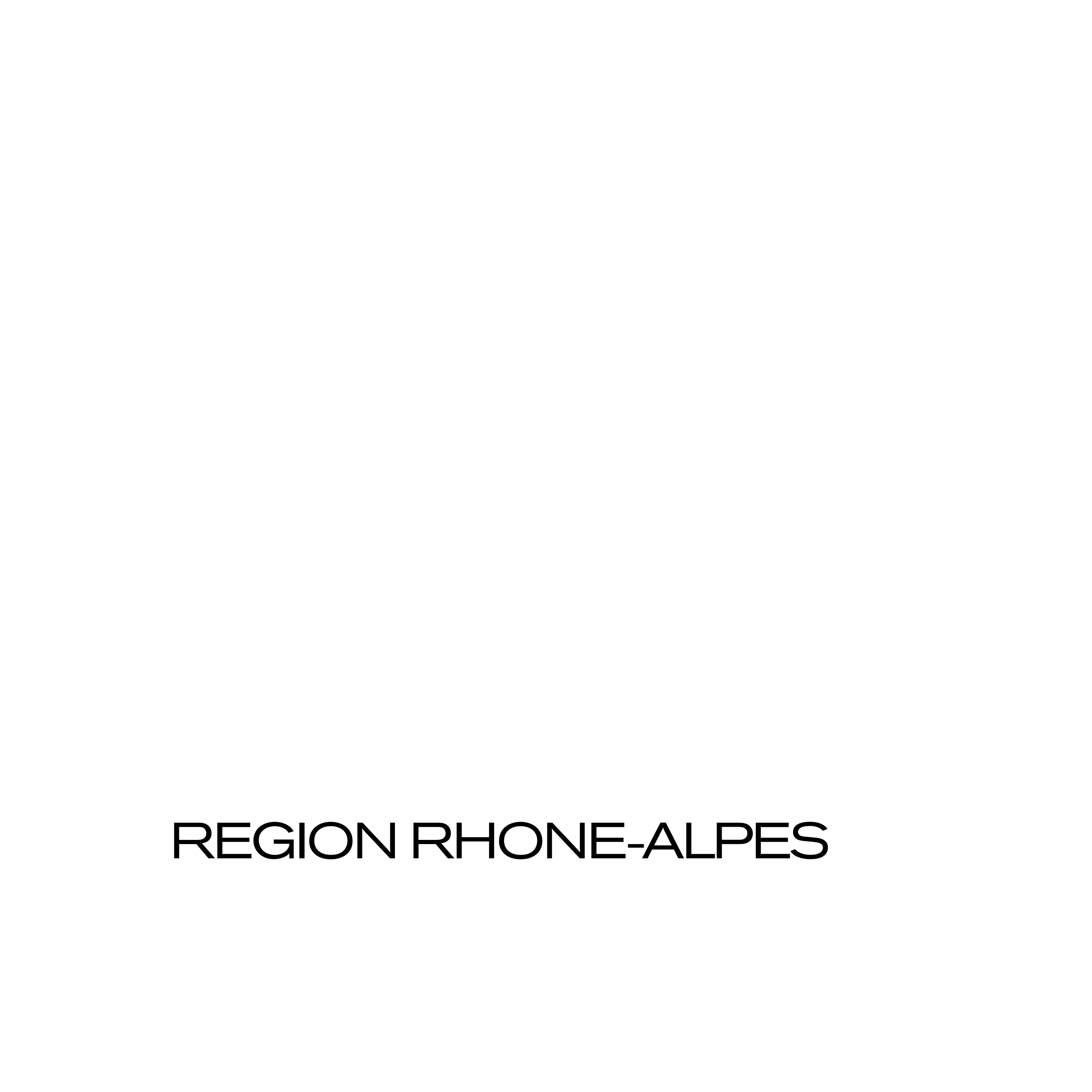 Region Rhone Alpes Logo PNG Transparent & SVG Vector - Freebie Supply