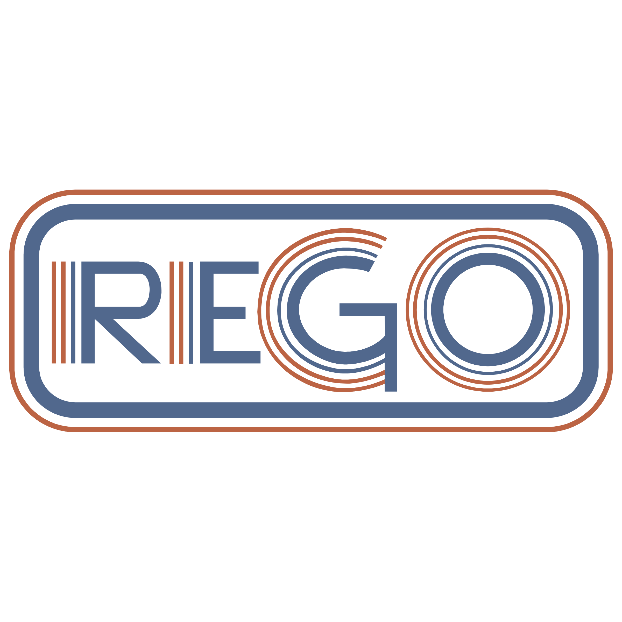 Rego Logo PNG Transparent & SVG Vector - Freebie Supply
