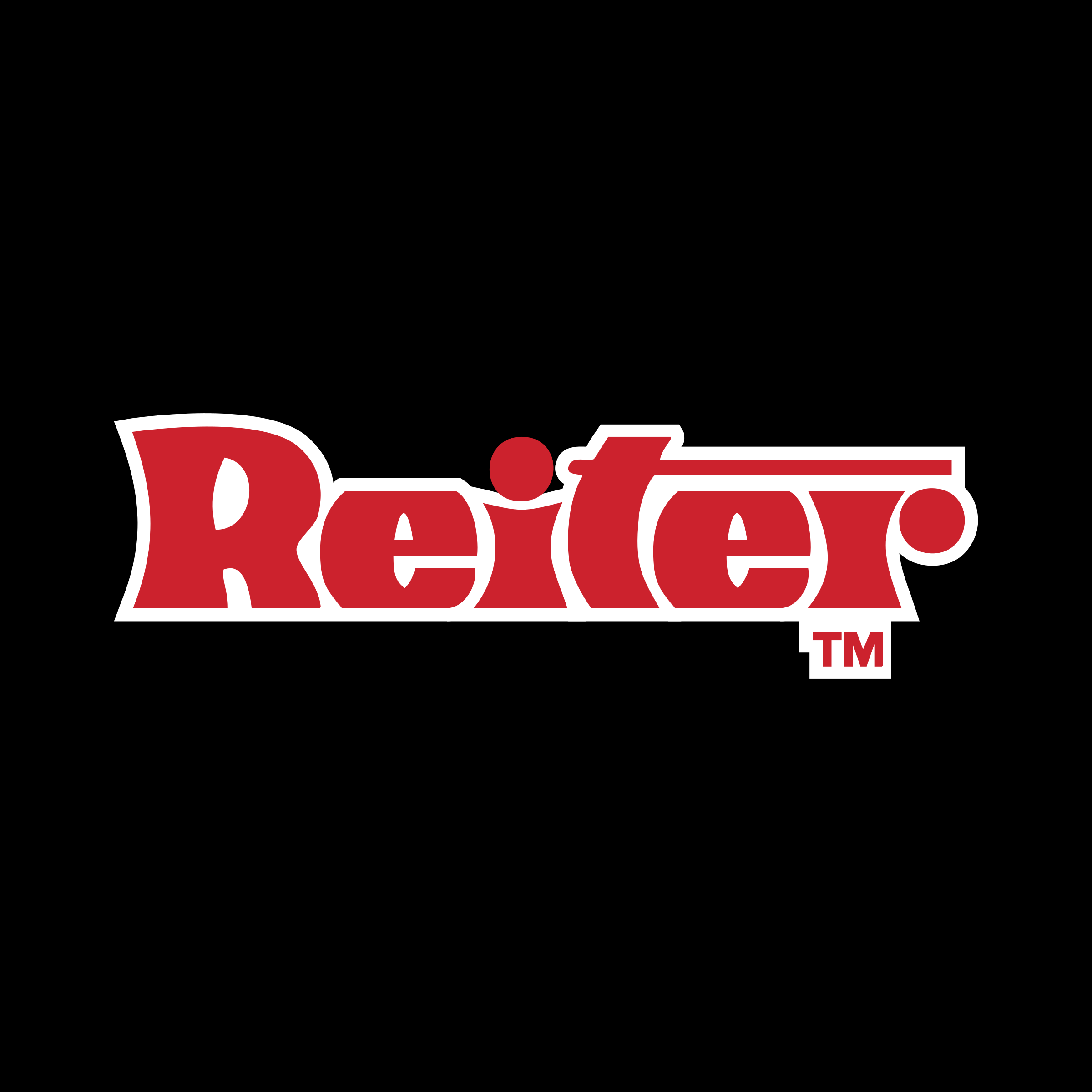 Reiter Logo PNG Transparent & SVG Vector - Freebie Supply