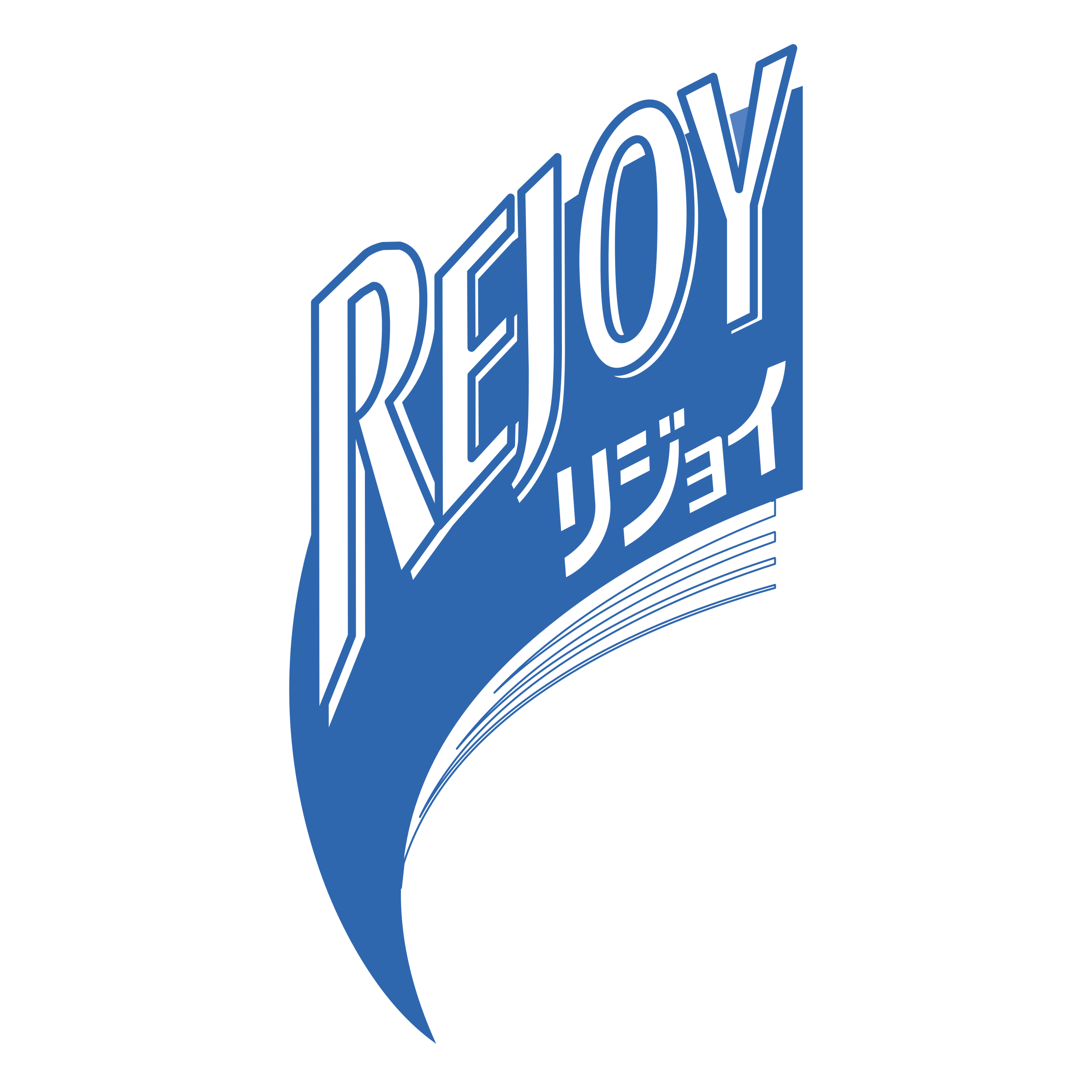 Rejoy Logo PNG Transparent & SVG Vector - Freebie Supply