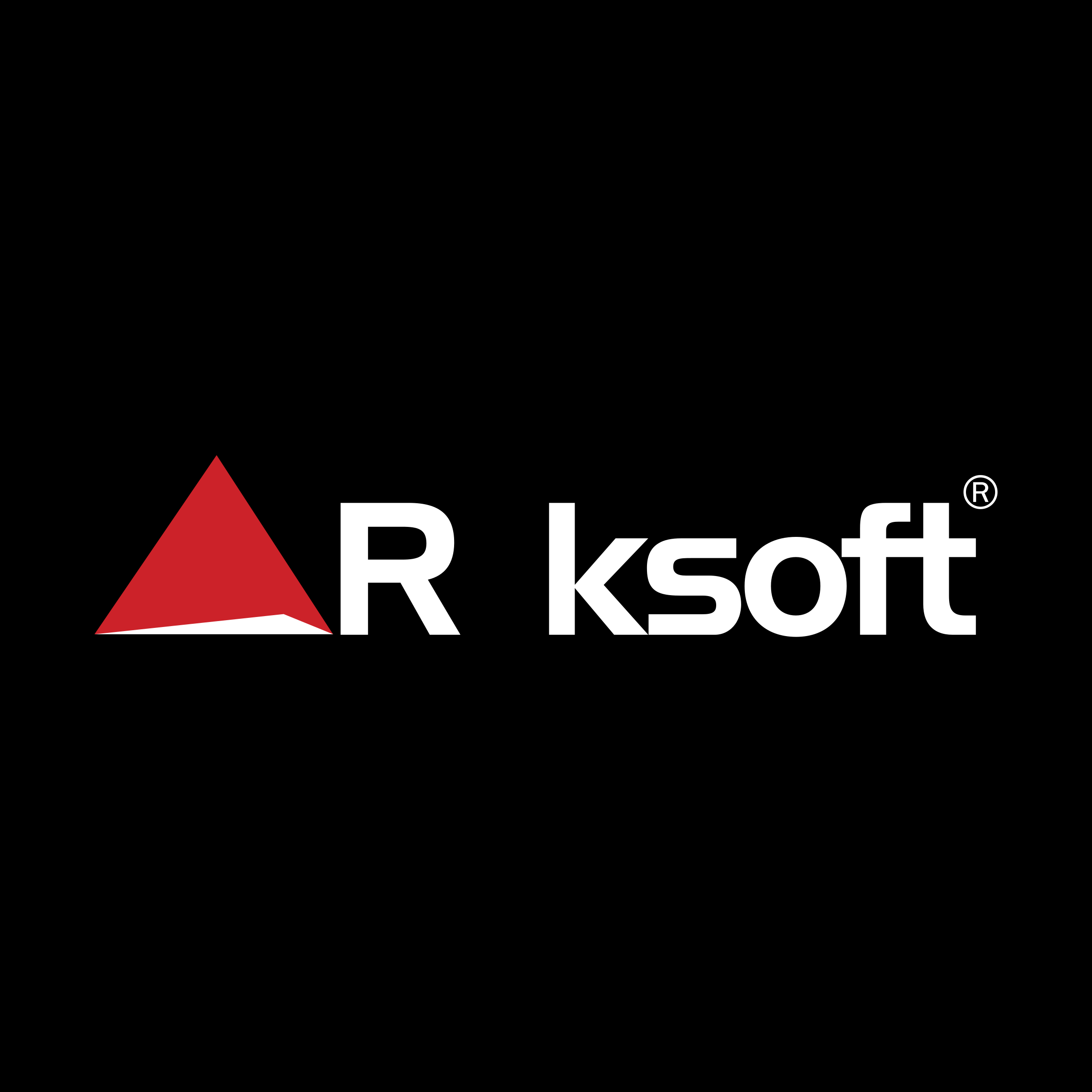 Reksoft Logo PNG Transparent & SVG Vector - Freebie Supply