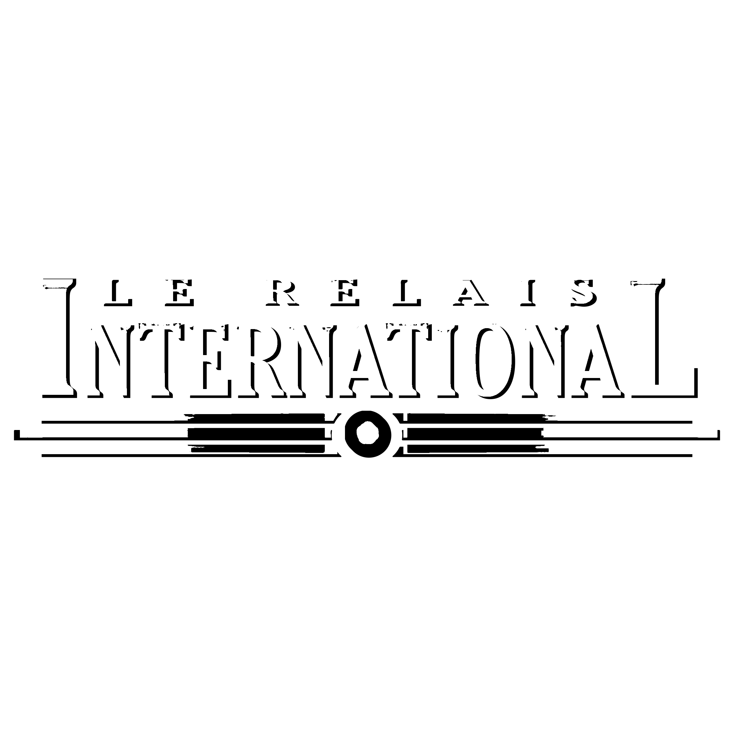 Relais International Logo PNG Transparent & SVG Vector - Freebie Supply